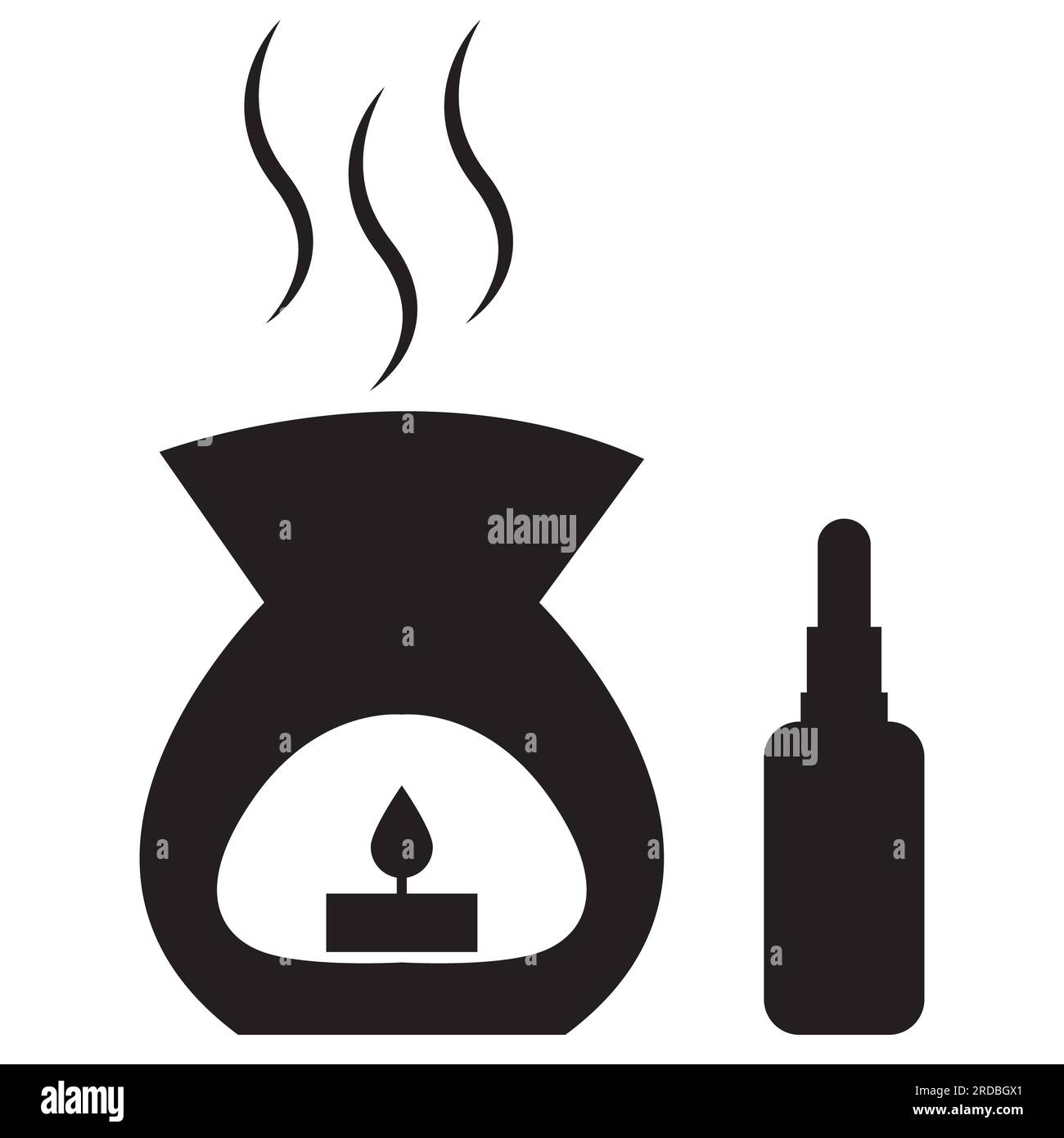 Light diffuser Cut Out Stock Images & Pictures - Alamy