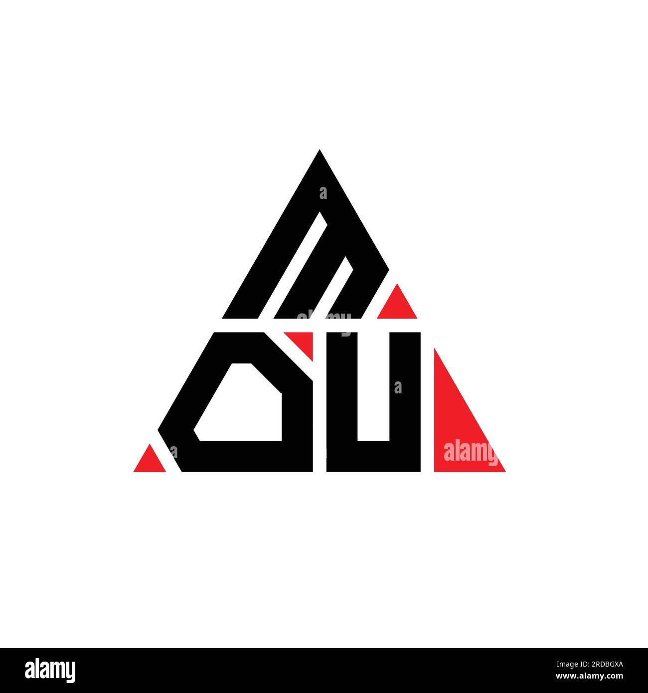 Mou font Cut Out Stock Images & Pictures - Alamy