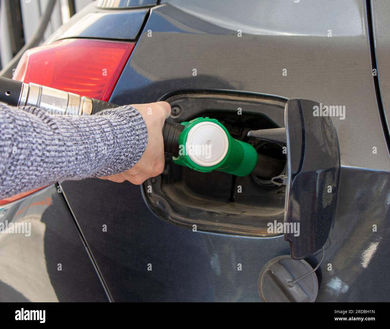 Car travel concept hands hi-res stock photography and images - Alamy