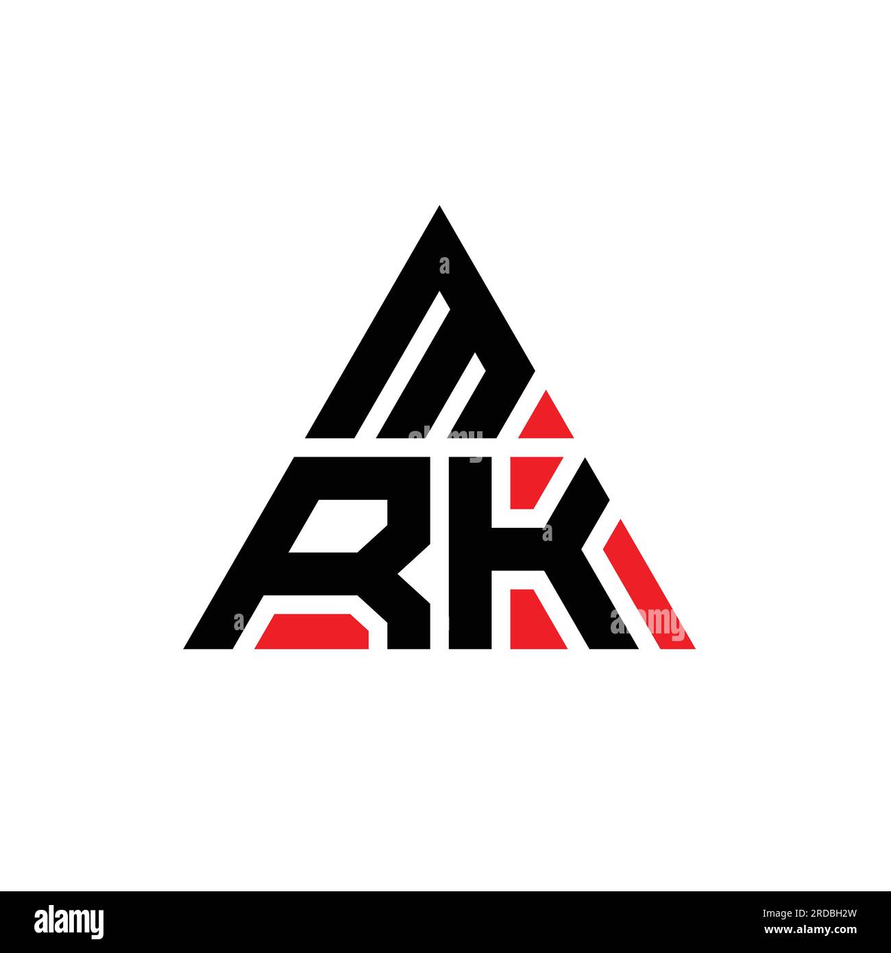 Mrk triangular hi-res stock photography and images - Alamy