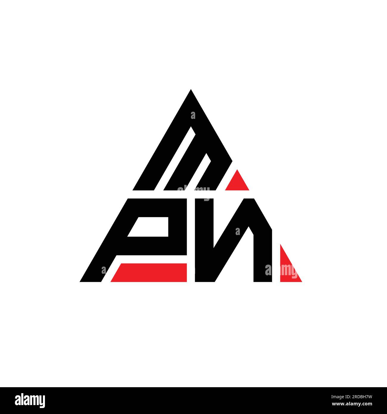 Mpm triangle hi-res stock photography and images - Alamy