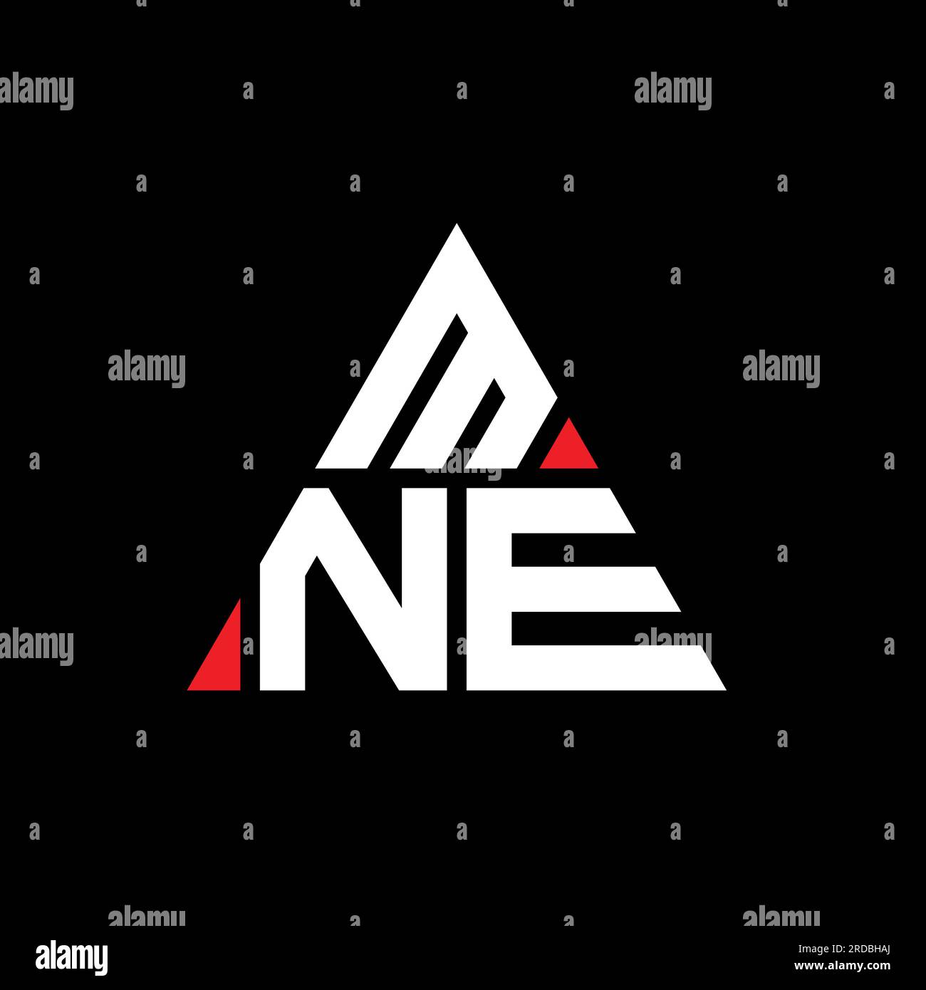 Mne logo hi-res stock photography and images - Alamy
