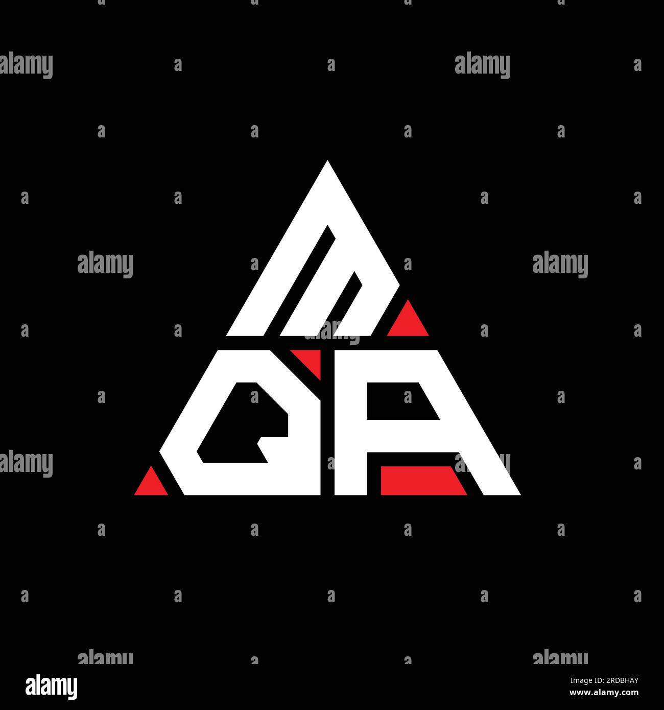 Mqa logo design hi-res stock photography and images - Alamy
