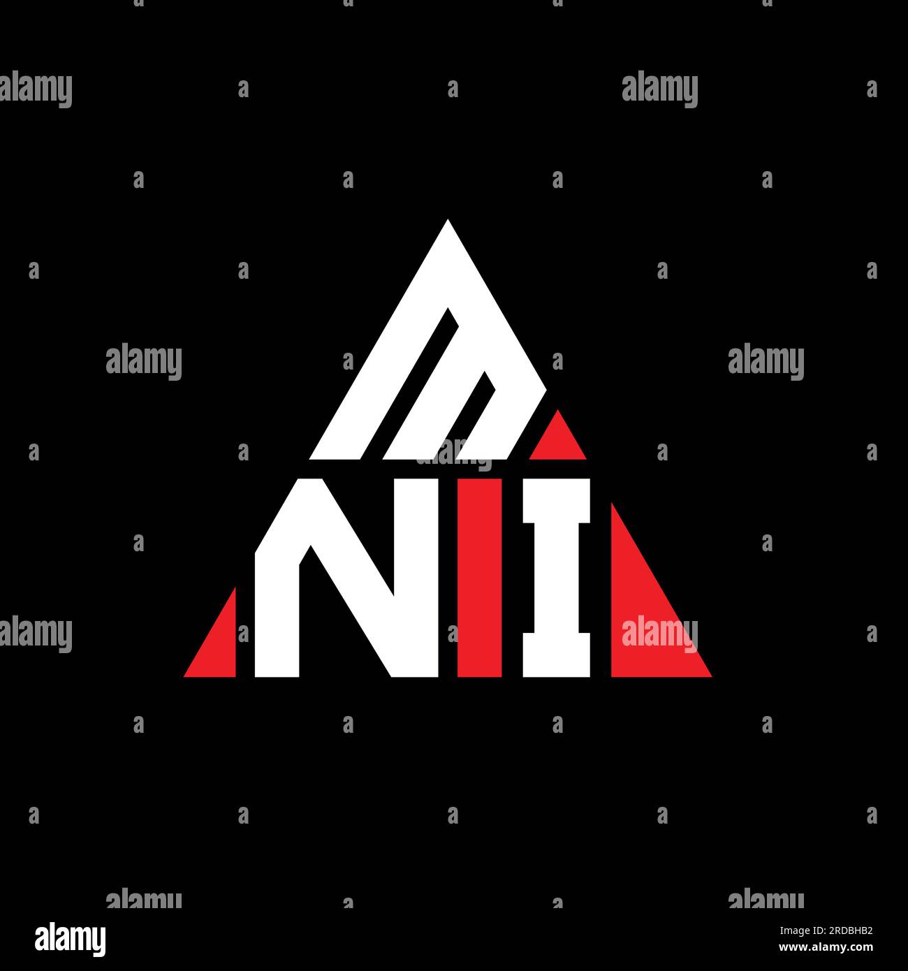 Mni marketing logo hi-res stock photography and images - Alamy