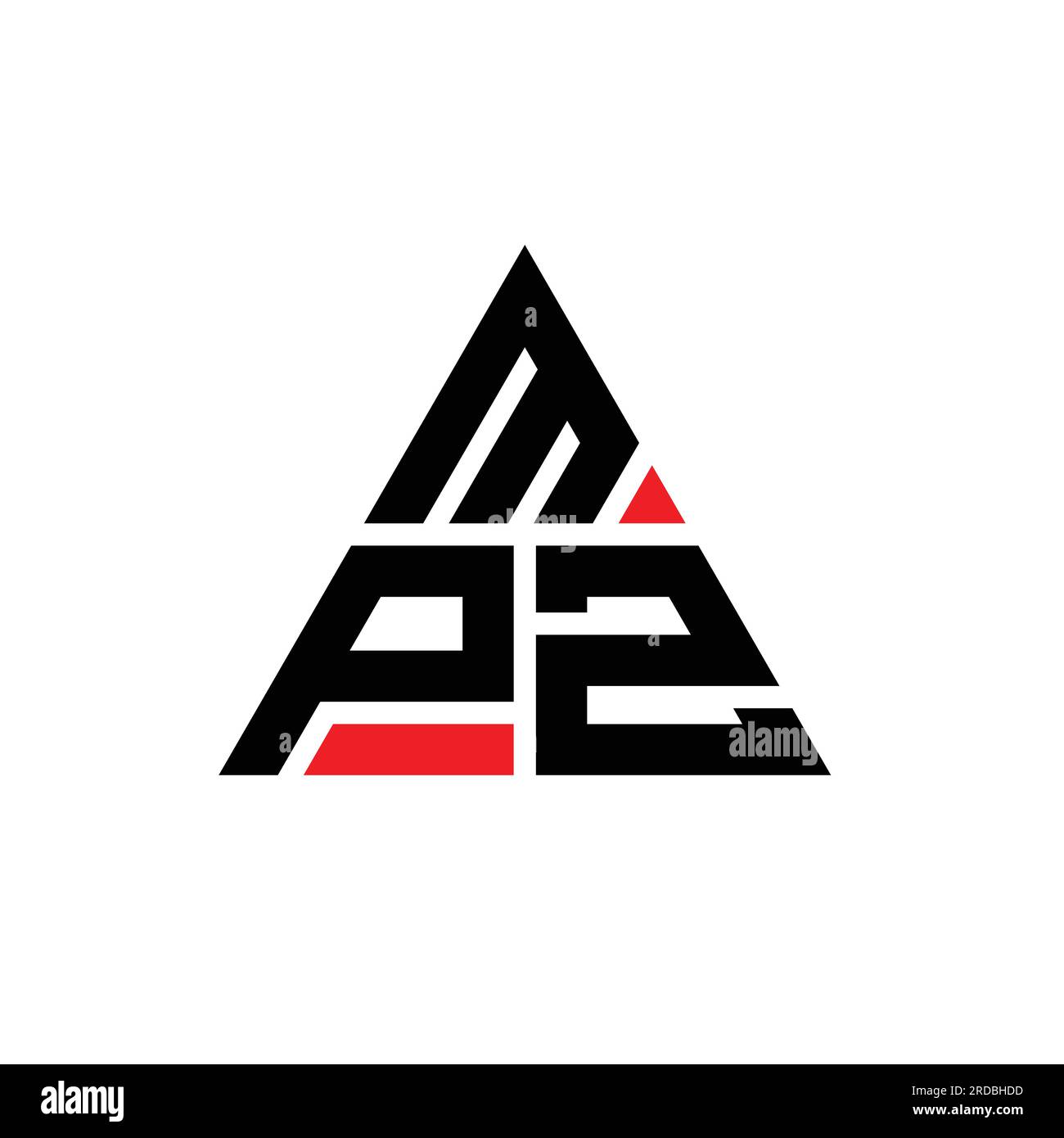 Mpz triangular hi-res stock photography and images - Alamy