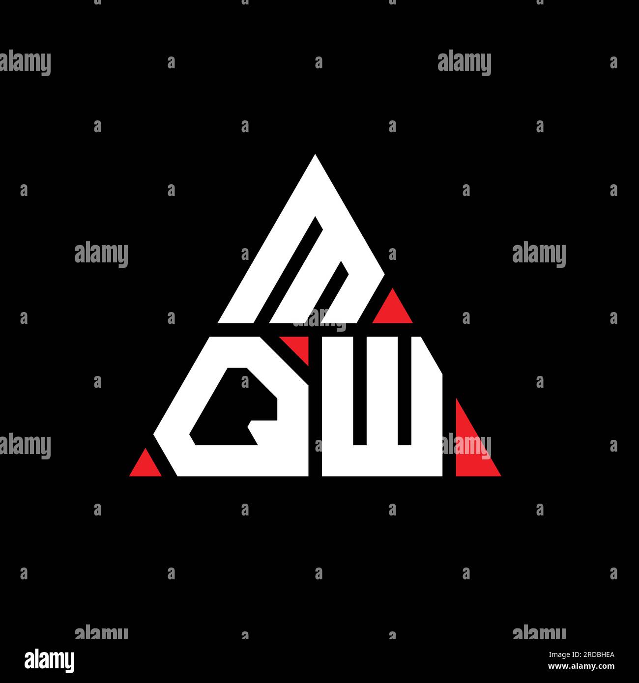 Mqw logo hi-res stock photography and images - Alamy