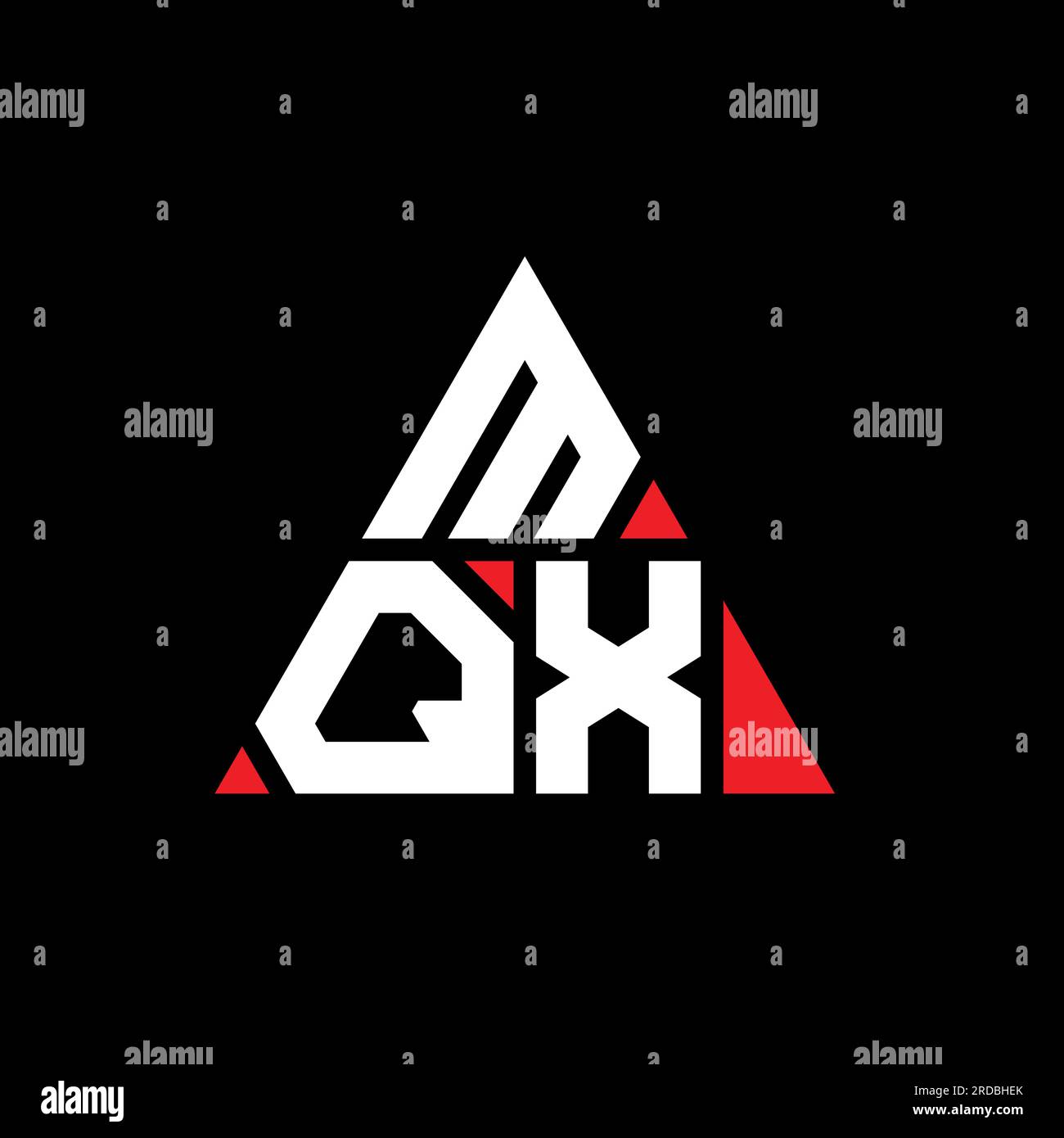 Mqx alphabet hi-res stock photography and images - Alamy