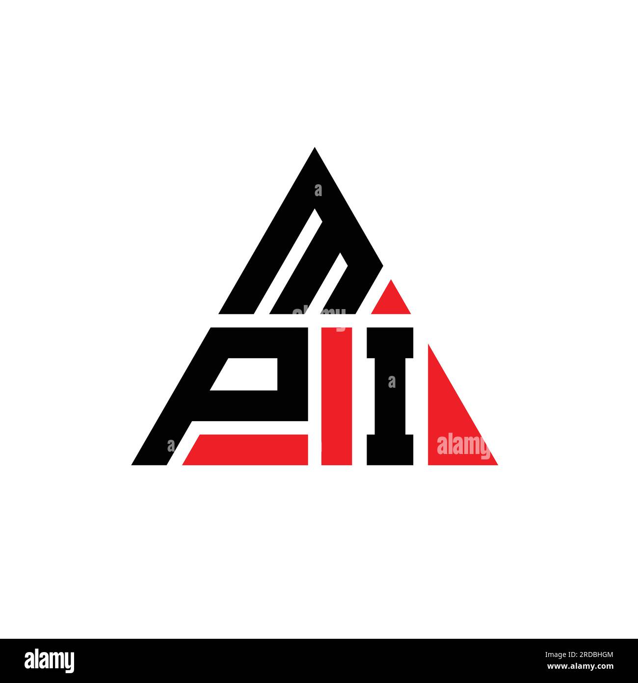 Mpi alphabet Stock Vector Images - Alamy