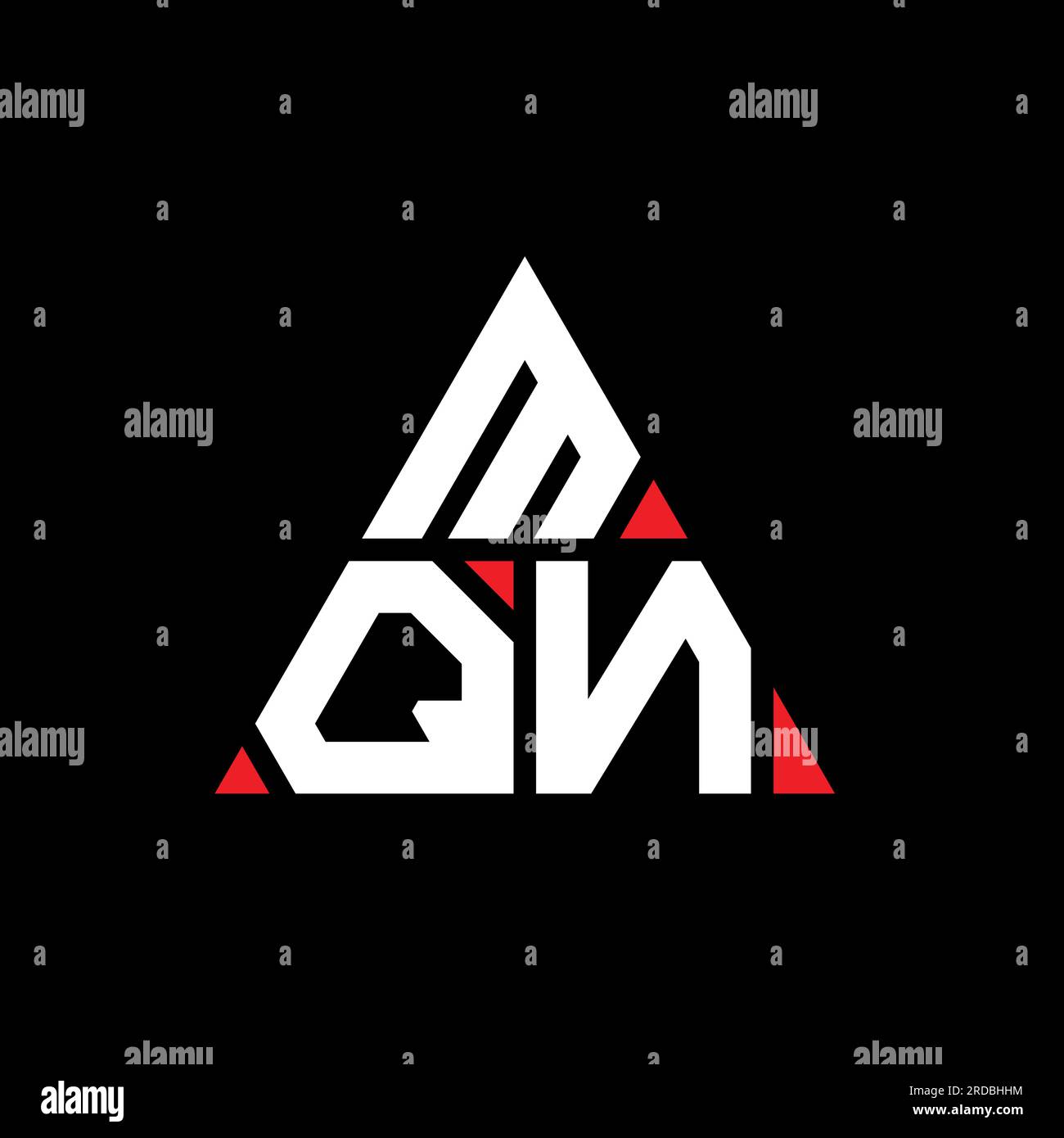 Mqn logo hi-res stock photography and images - Alamy