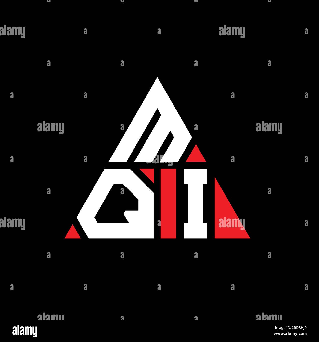 Mqi logo hi-res stock photography and images - Alamy