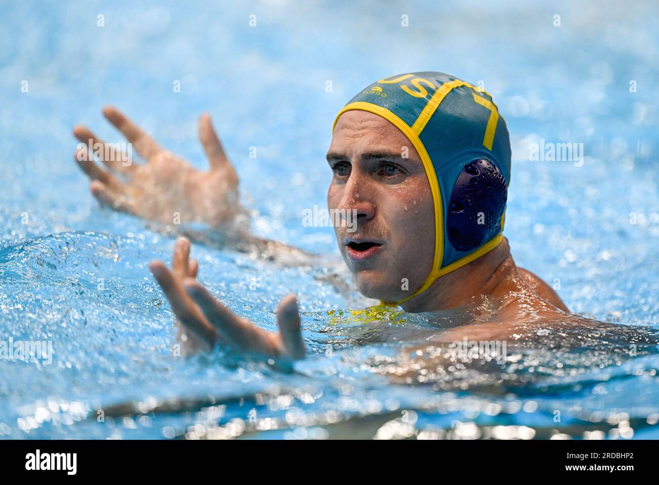 Luke pavillard hi-res stock photography and images - Alamy