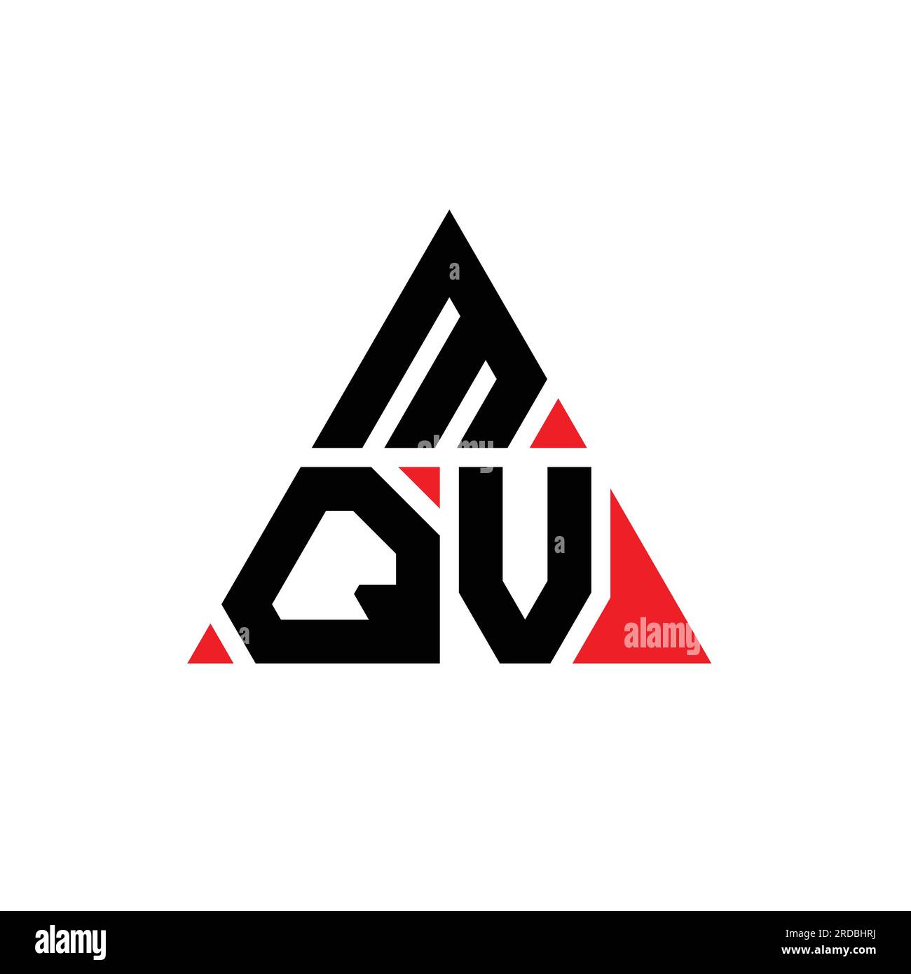 Mqu design Stock Vector Images - Alamy