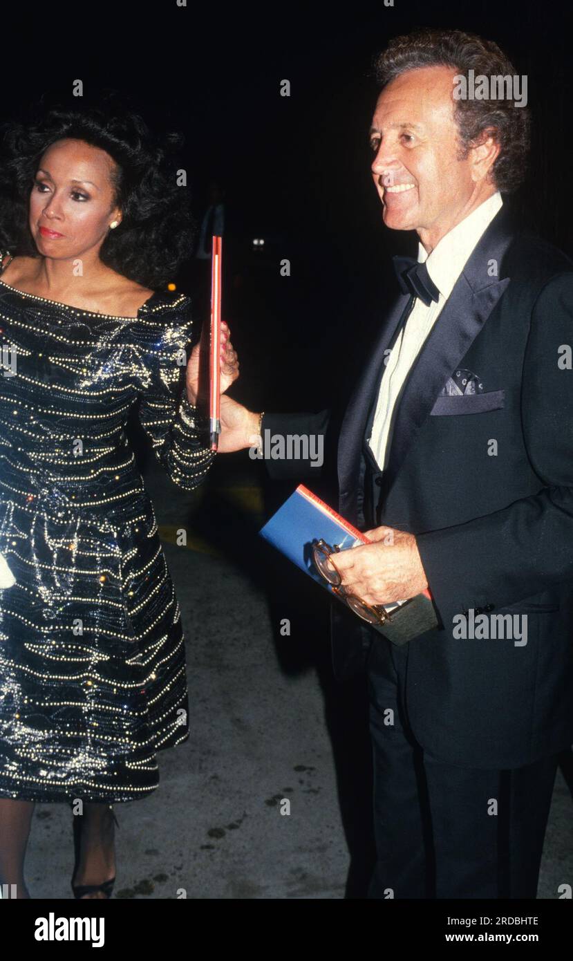 Vic damone hi-res stock photography and images - Alamy