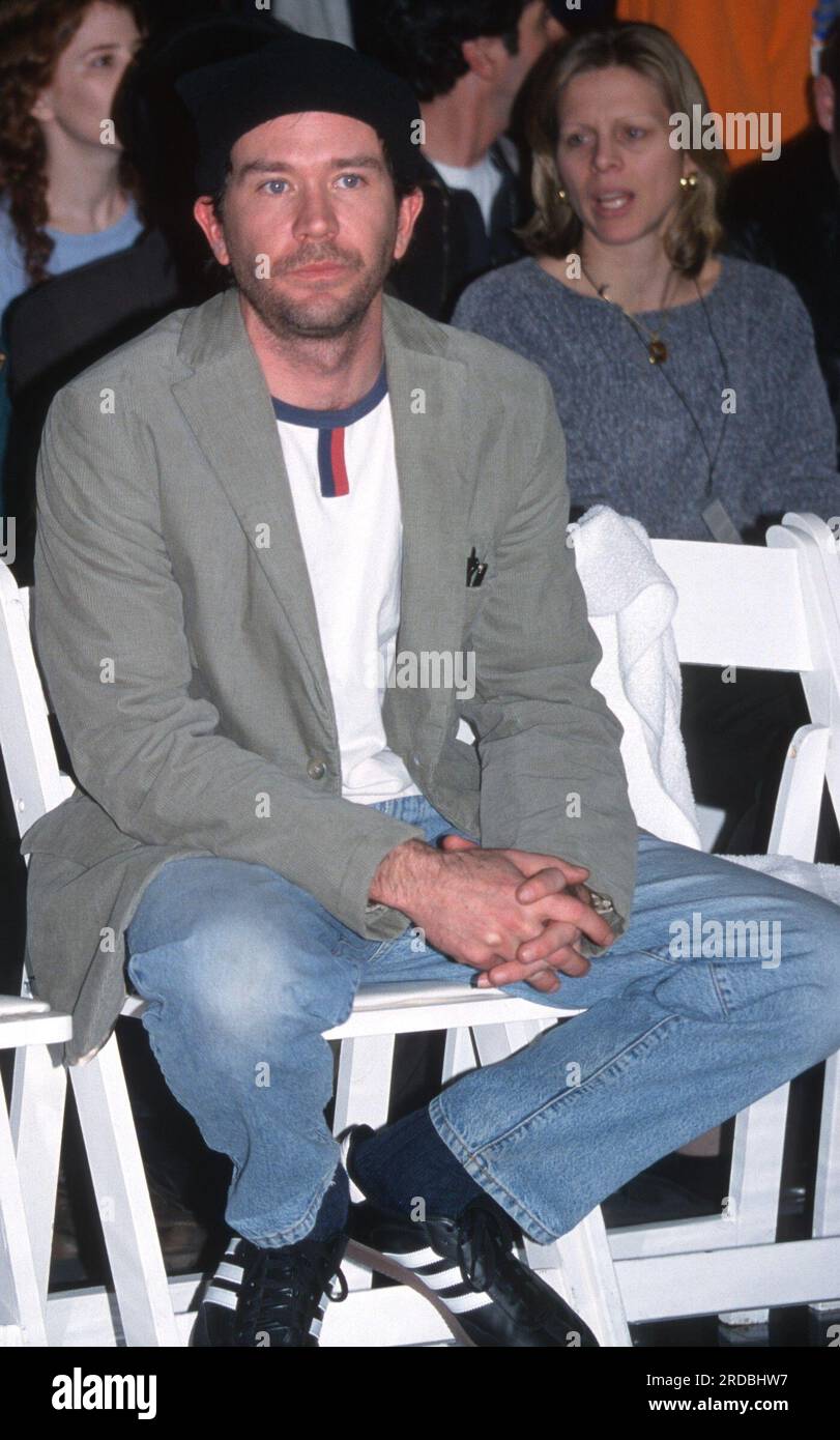 1998 Tim Hutton John Barrett/PHOTOlink Stock Photo - Alamy