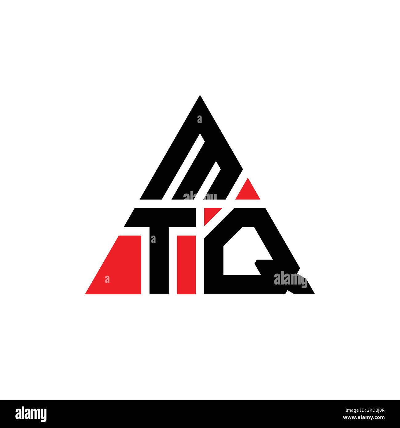 Mtq tech logo Stock Vector Images - Alamy