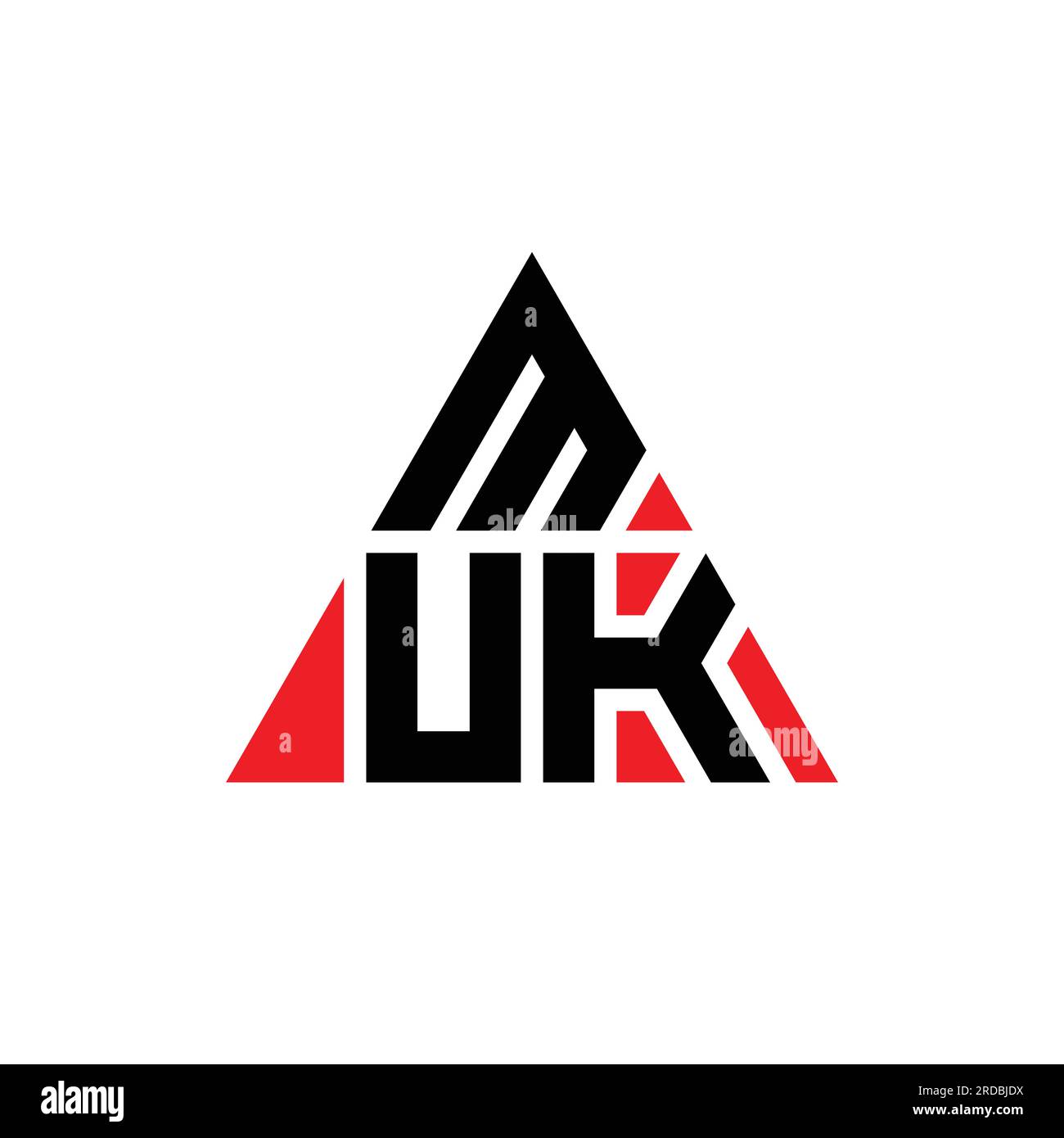 Muk logo design hi-res stock photography and images - Alamy