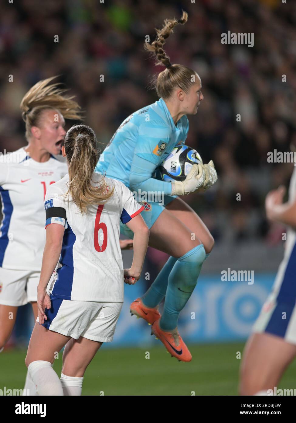 Mathilde hauge harviken hi-res stock photography and images - Alamy