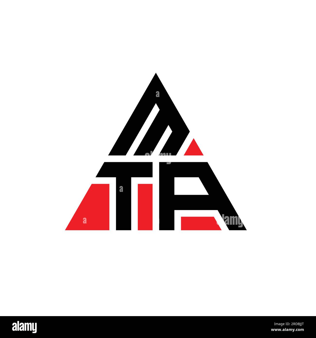 Mta logo Stock Vector Images - Alamy
