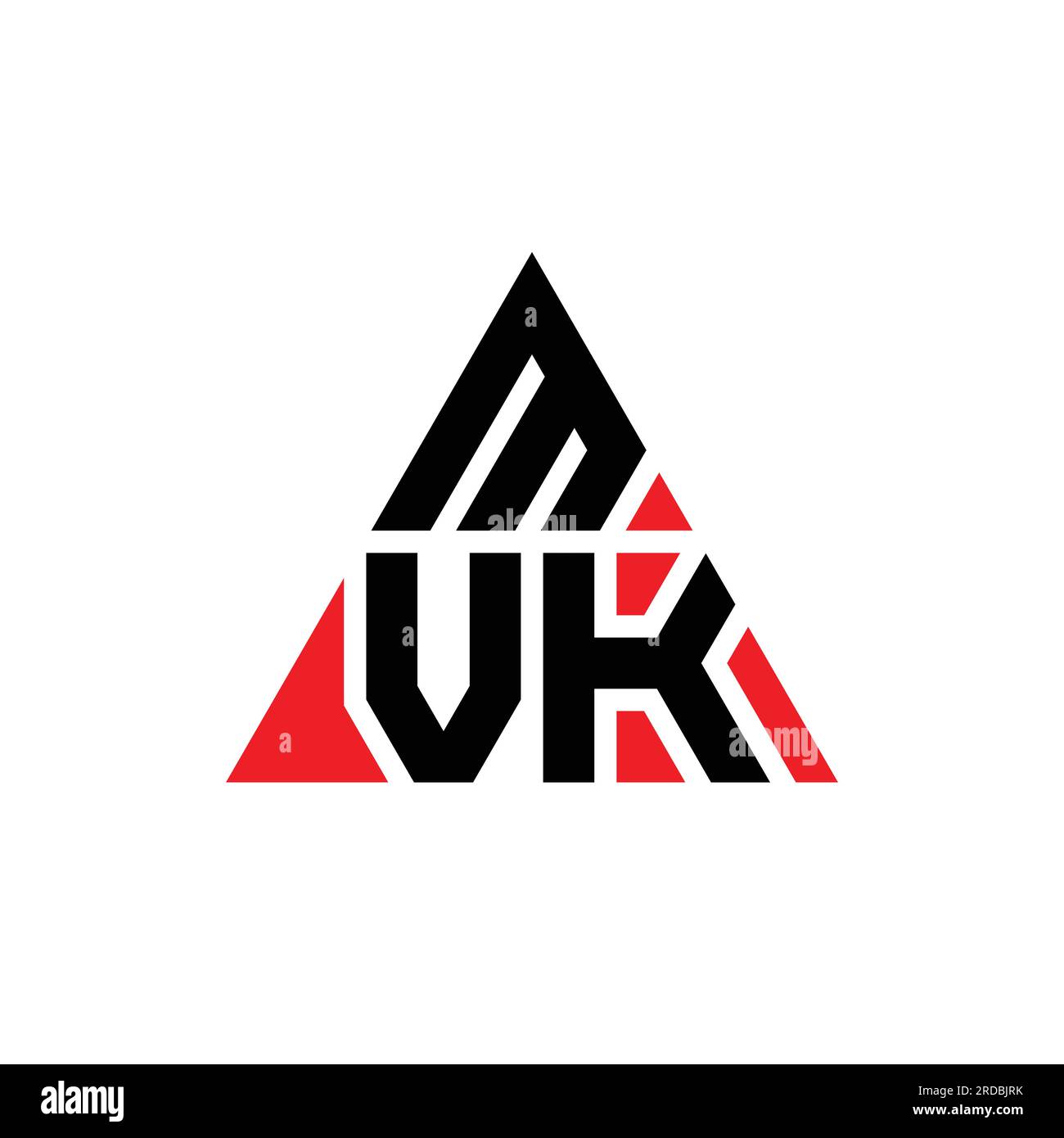 Vector mvk Stock Vector Images - Alamy