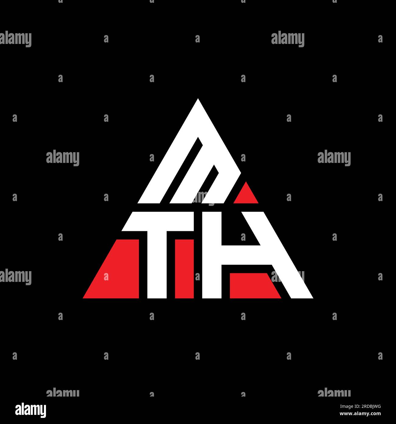 Mth technology logo hi-res stock photography and images - Alamy