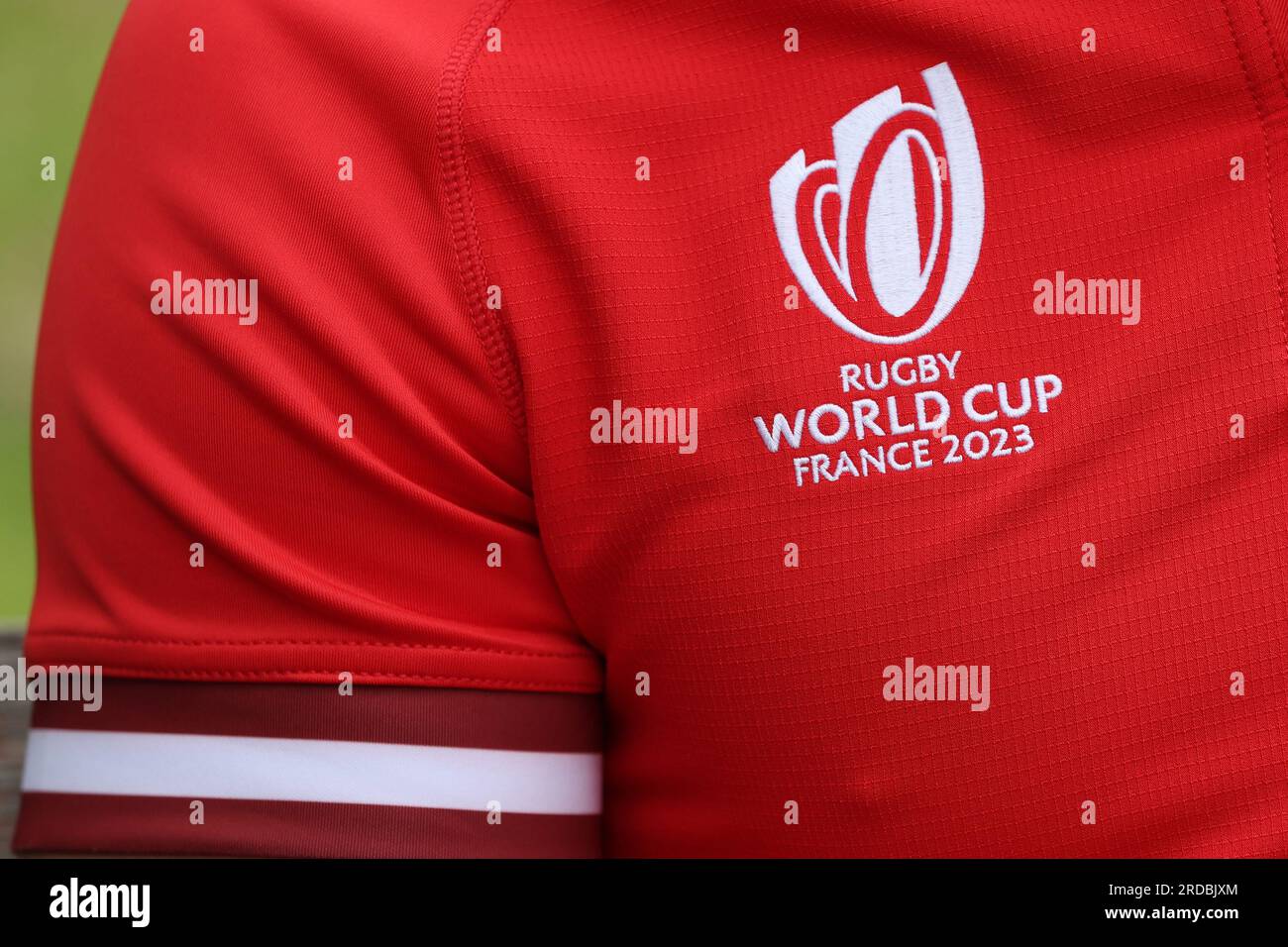 Official Welsh Rugby Shirts