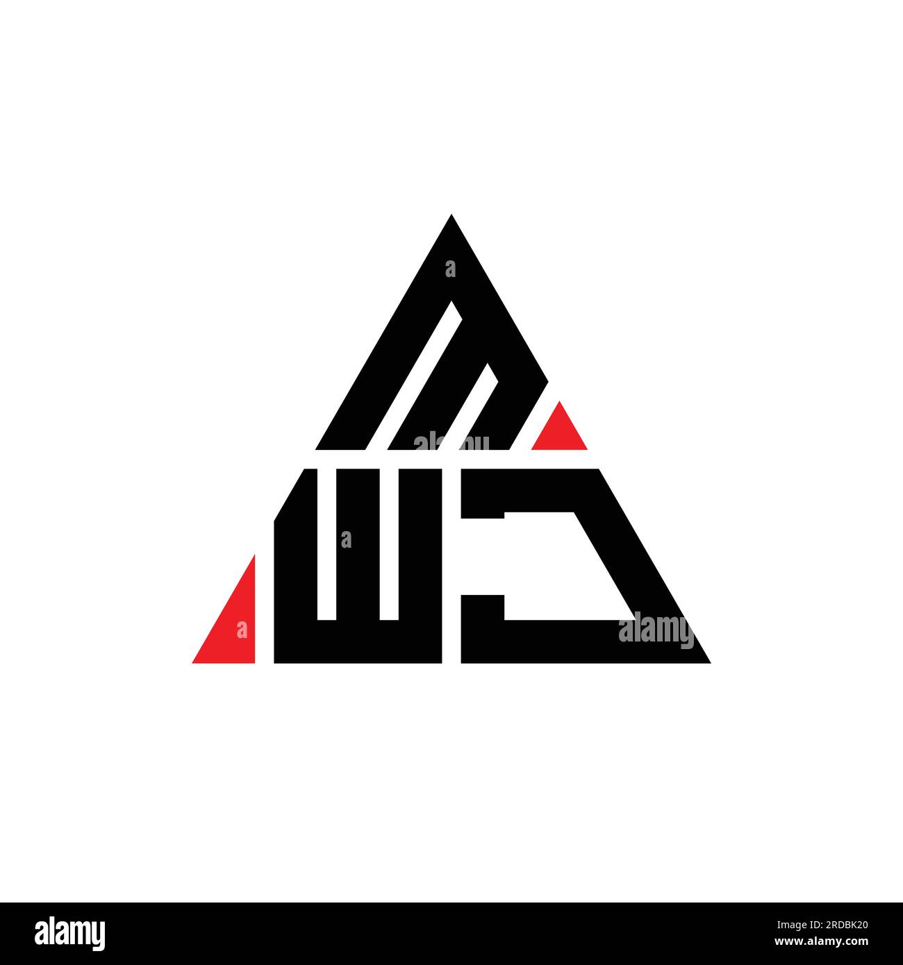 Mwj technology logo hi-res stock photography and images - Alamy