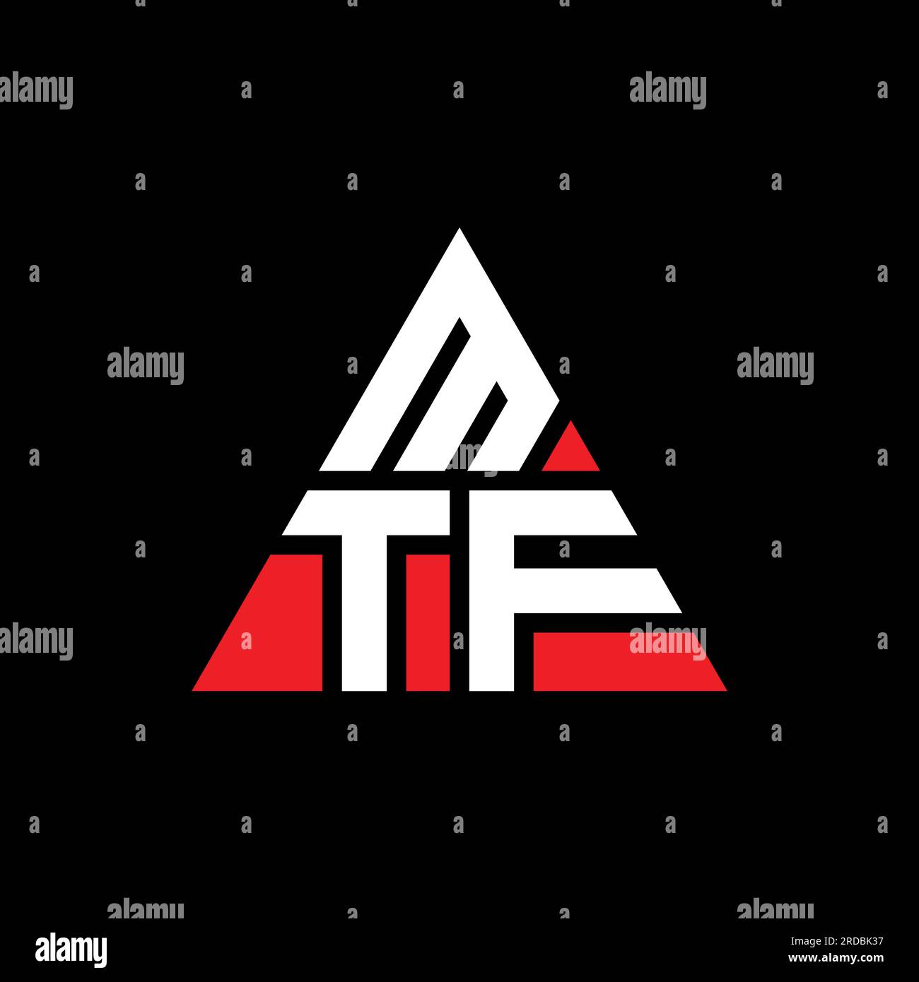 Initial mtf hi-res stock photography and images - Alamy