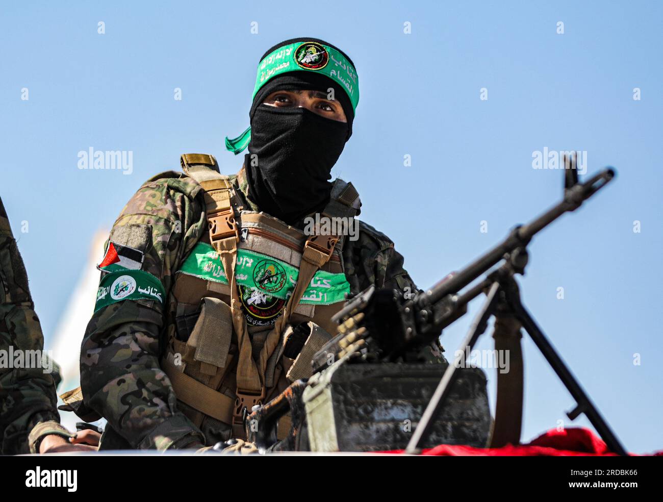 2014 gaza war hi-res stock photography and images - Alamy