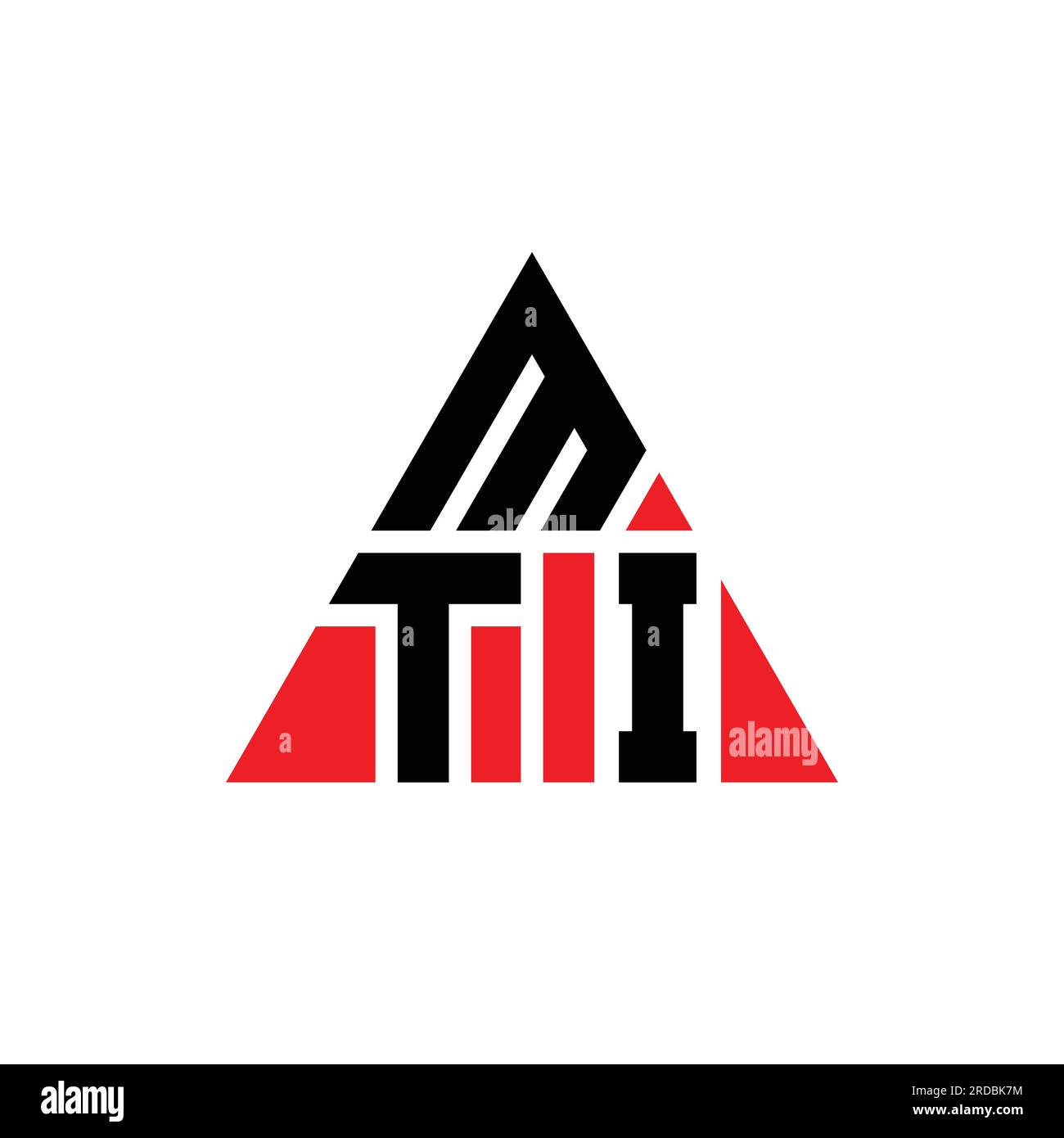 Mti logo hi-res stock photography and images - Alamy