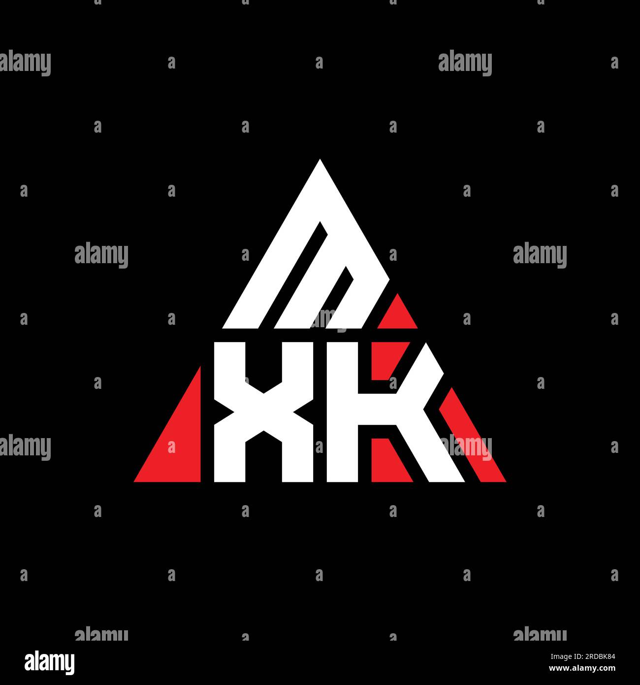 Mxk logo hi-res stock photography and images - Alamy