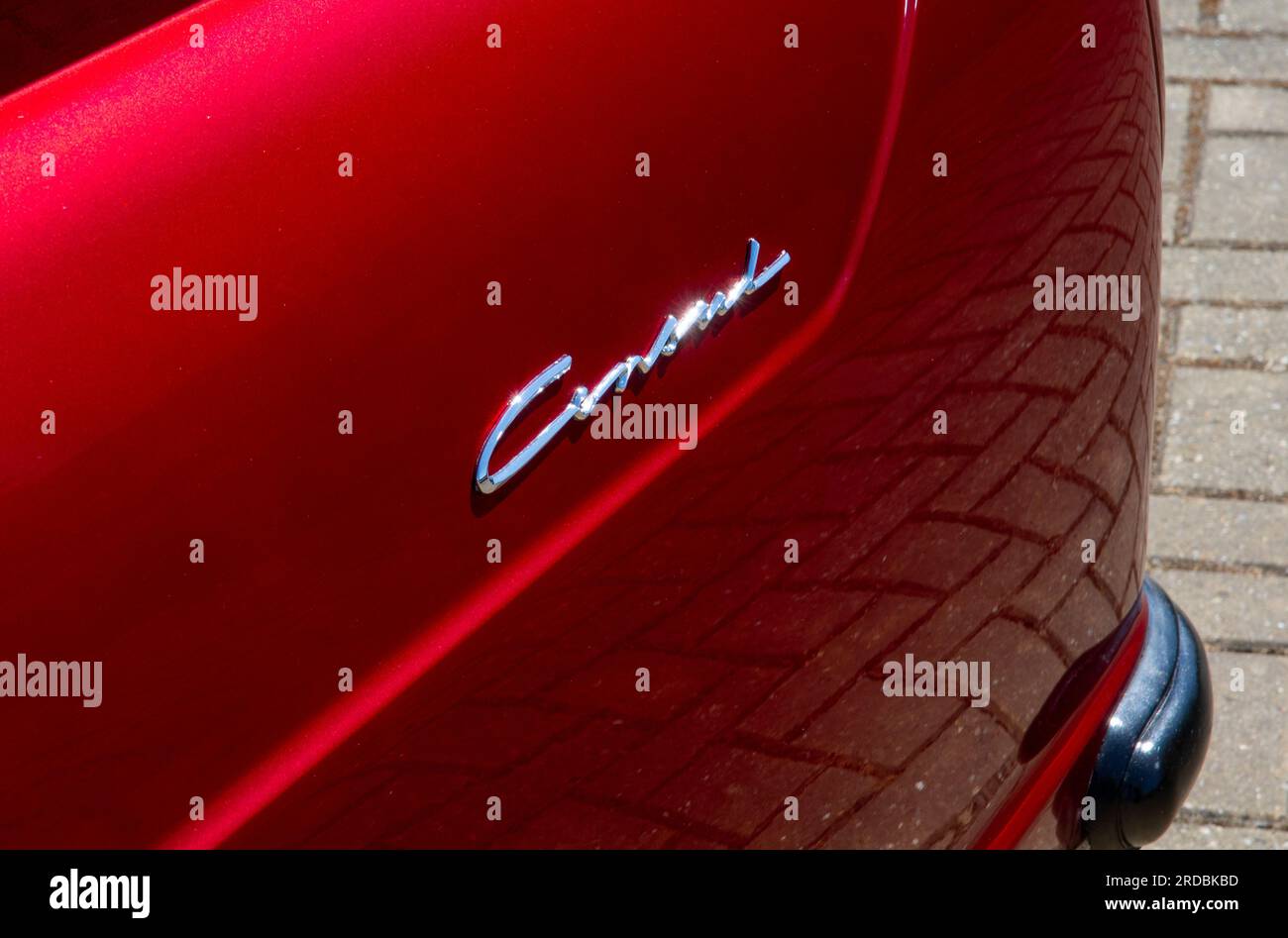 Australian ford pick up truck hi-res stock photography and images - Alamy