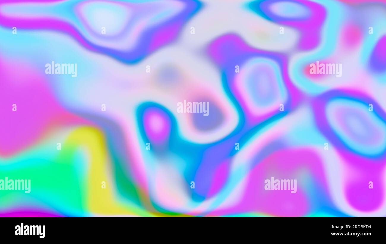 Glow spectrum hi-res stock photography and images - Alamy