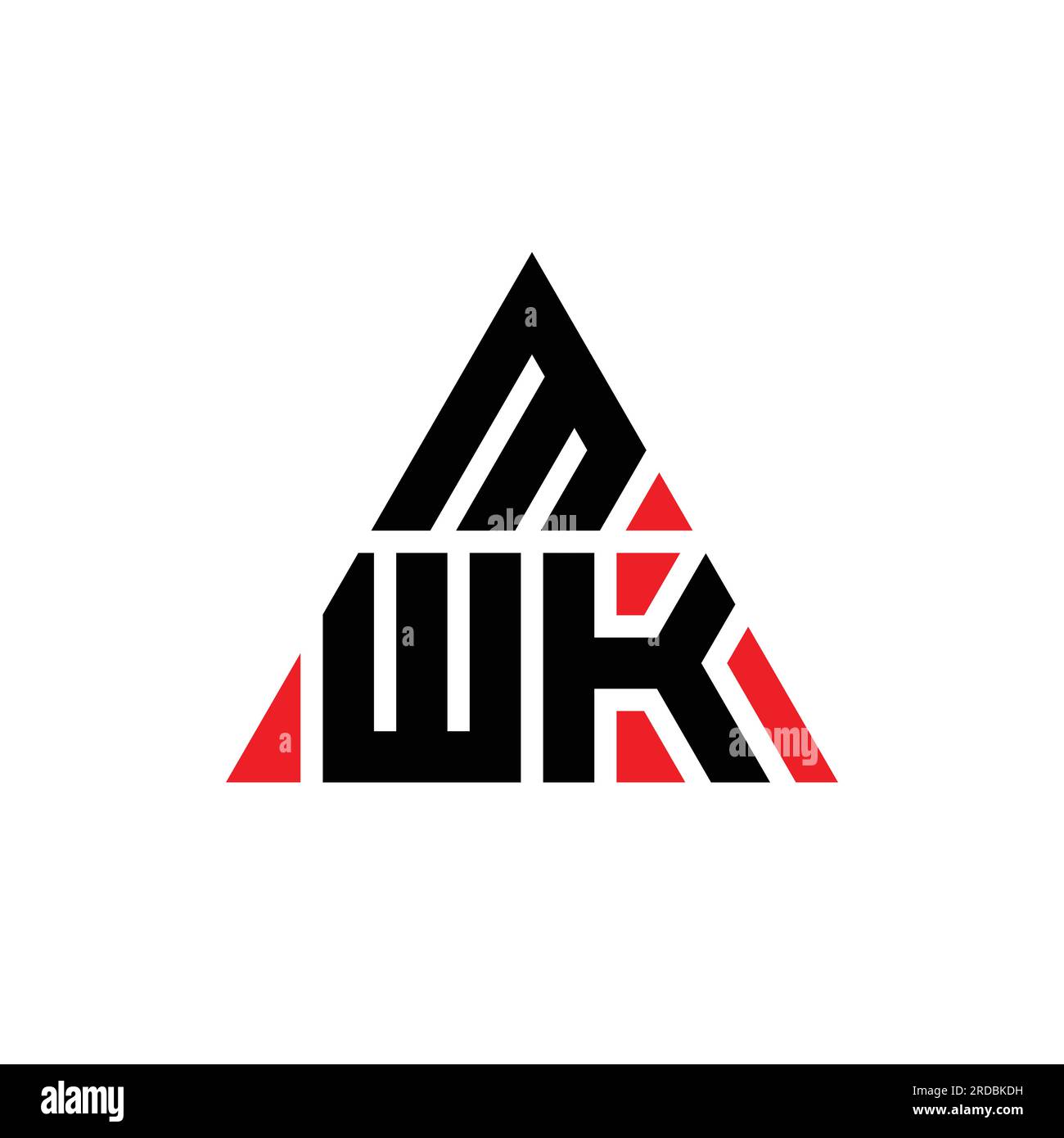 Mwk alphabet hi-res stock photography and images - Alamy