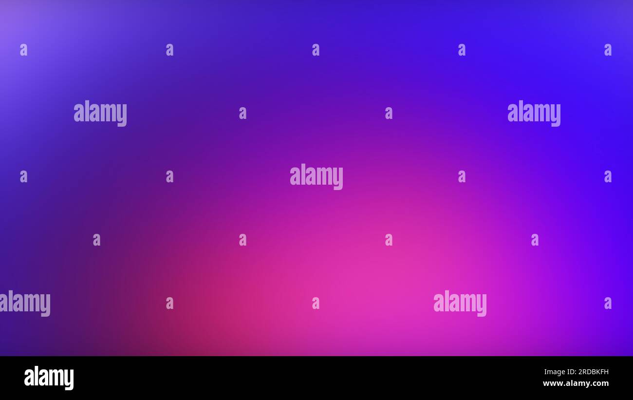 Color gradient blur glow fluorescent neon light Stock Photo - Alamy