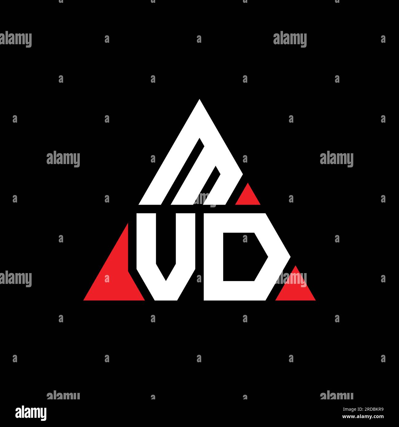 Mvd vector hi-res stock photography and images - Alamy