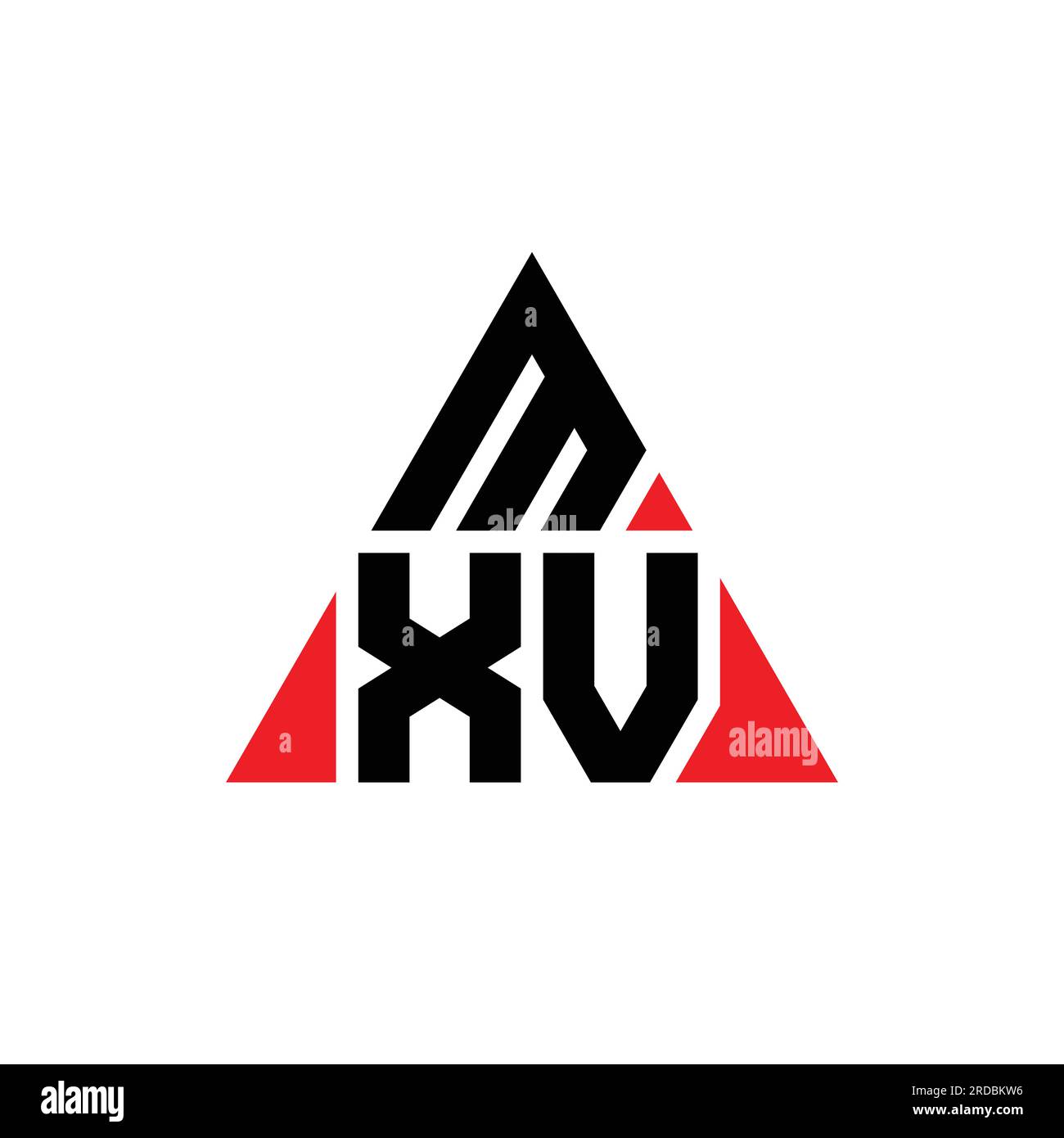 Mxv technology logo hi-res stock photography and images - Alamy