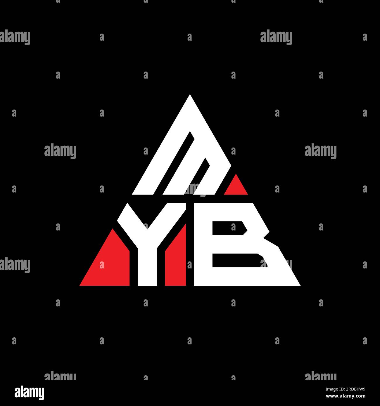 Myb tech logo hi-res stock photography and images - Alamy