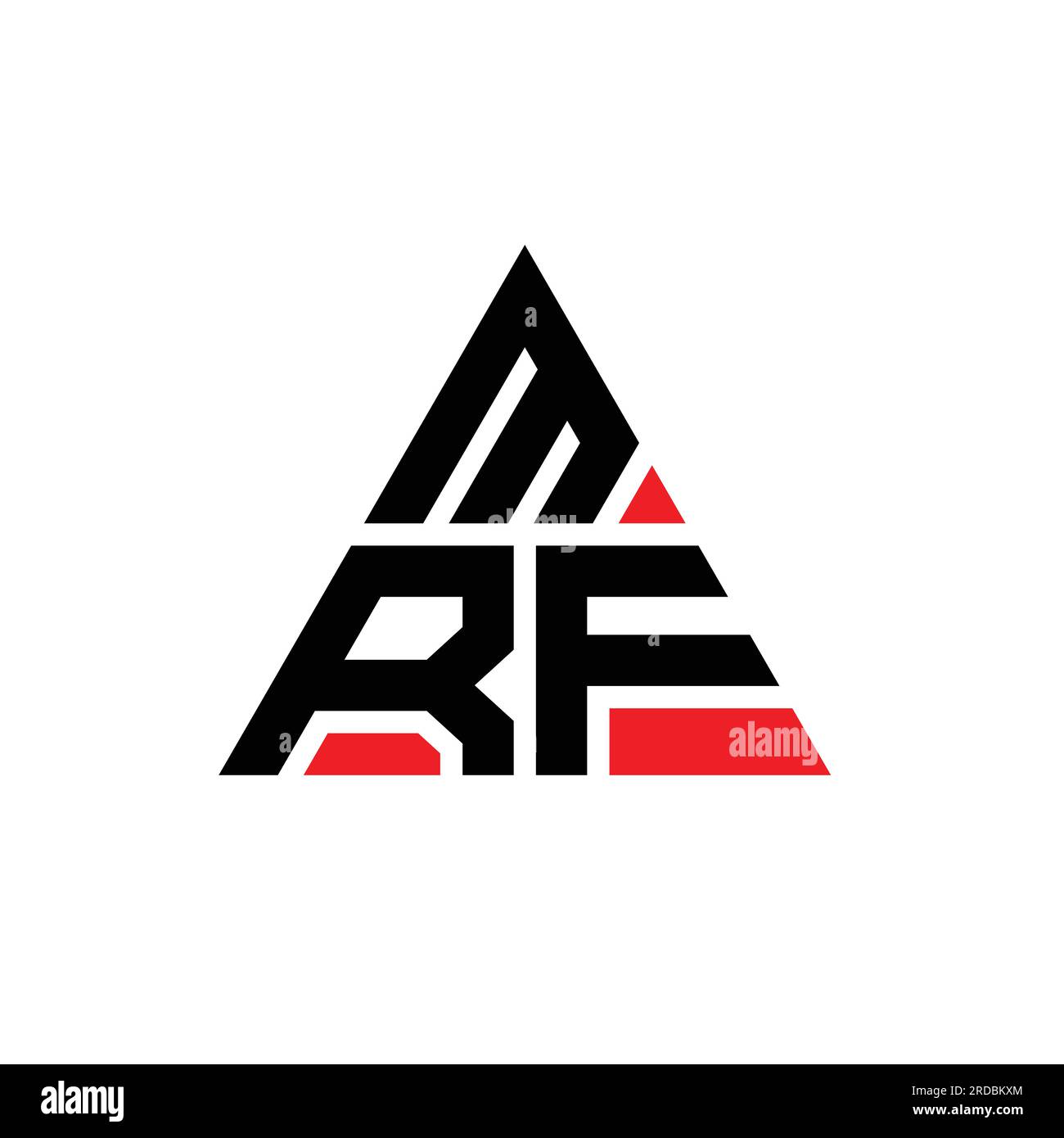 Mrf logo hi-res stock photography and images - Alamy