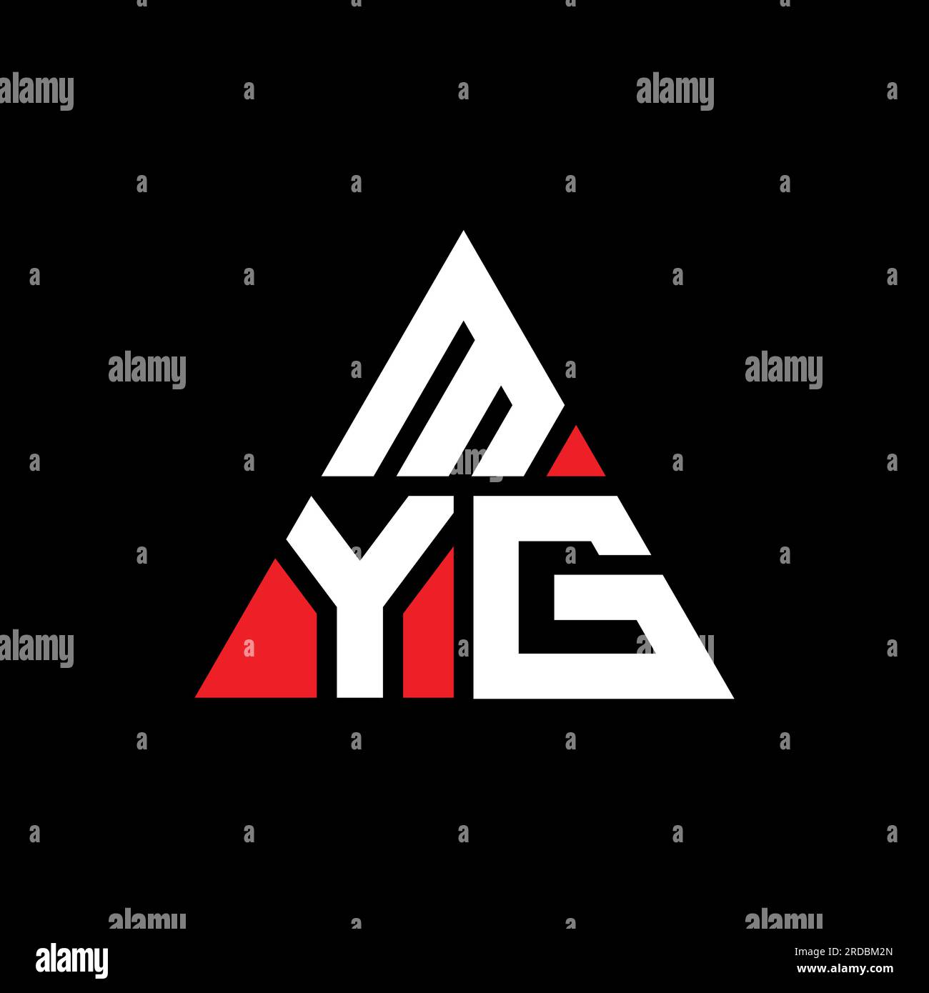 Myg marketing logo hi-res stock photography and images - Alamy