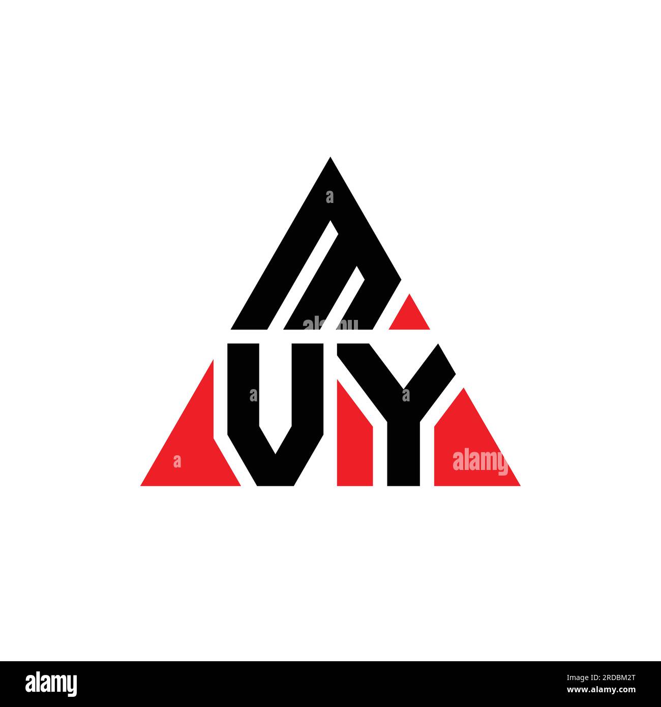 Mvy triangle hi-res stock photography and images - Alamy