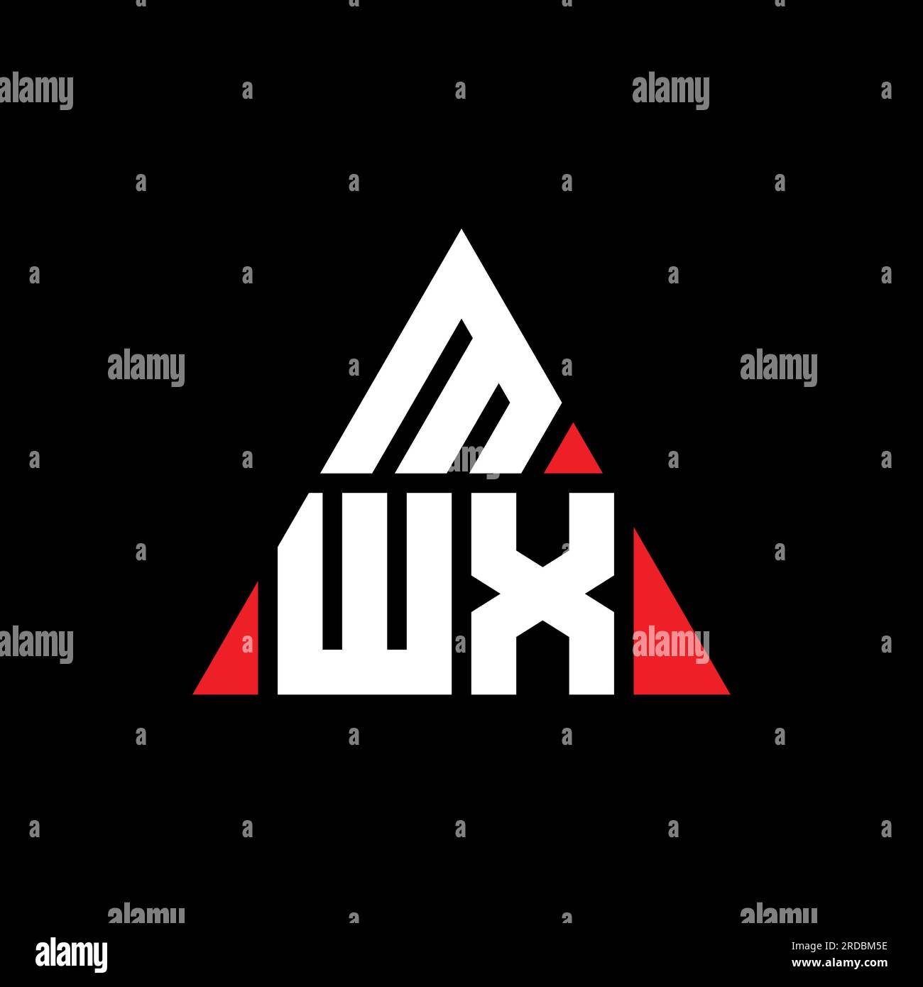 Mwx gaming logo hi-res stock photography and images - Alamy