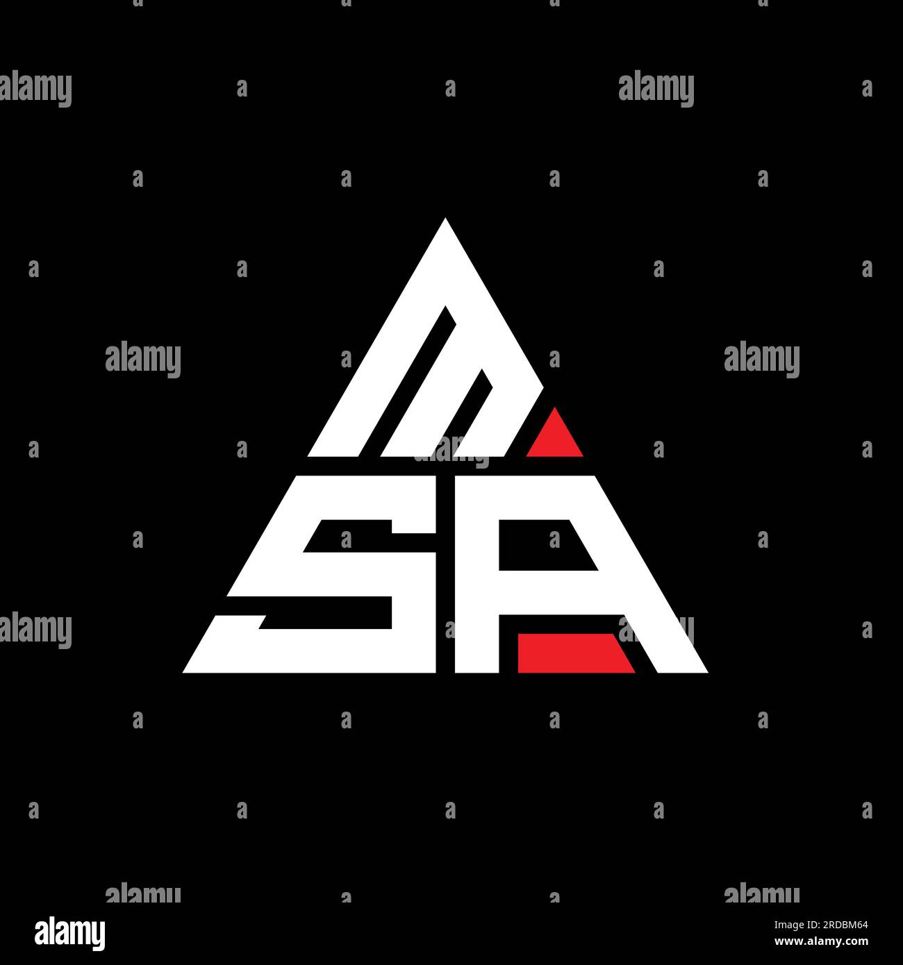 Msa triangle hi-res stock photography and images - Alamy Msa triangle hi-res stock photography and images - Alamy