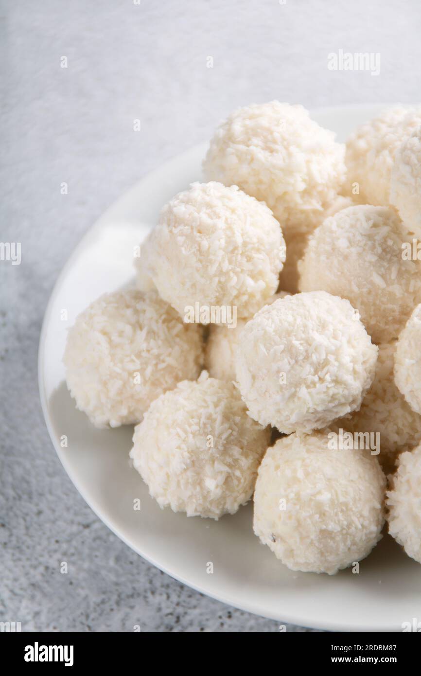 Coco candy hi-res stock photography and images - Alamy