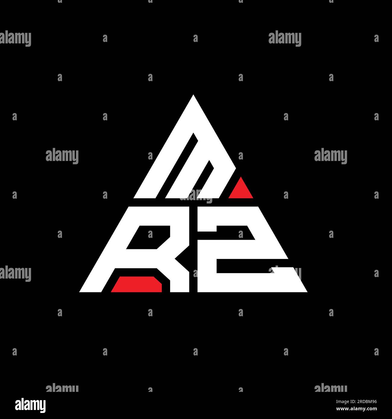 Mry logo design hi-res stock photography and images - Alamy