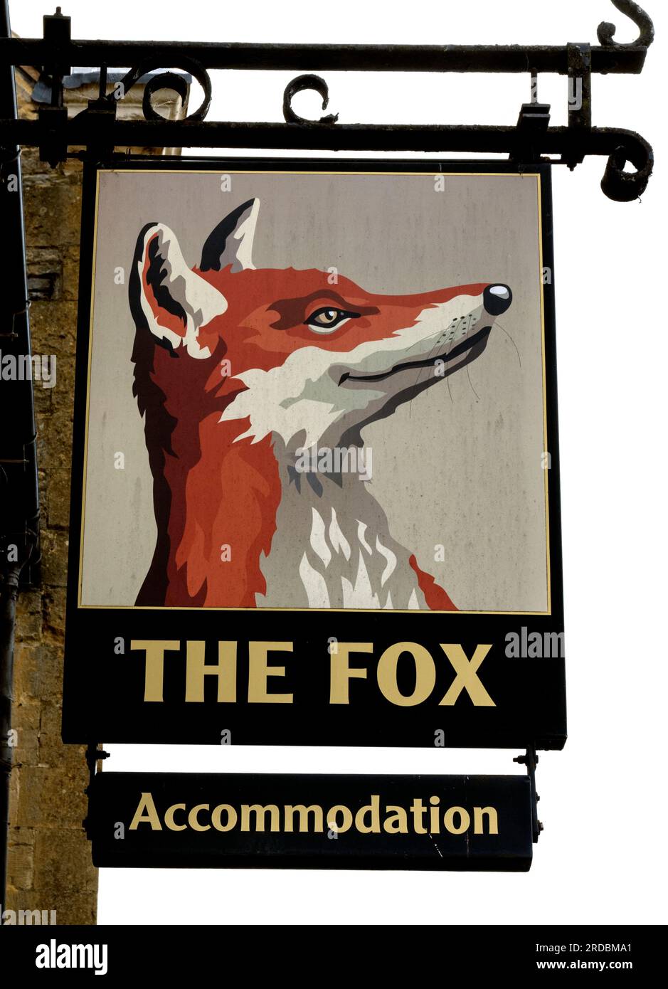 Traditiona pub sign hi-res stock photography and images - Alamy