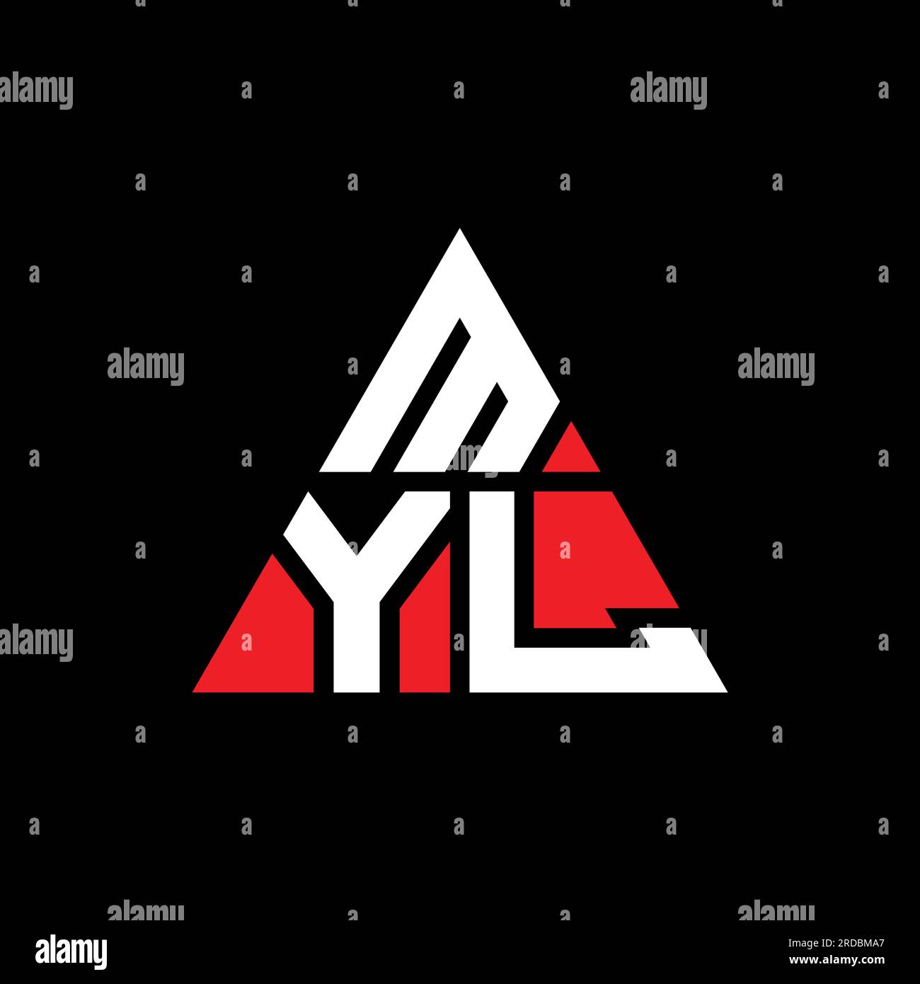 Myl icon hi-res stock photography and images - Alamy