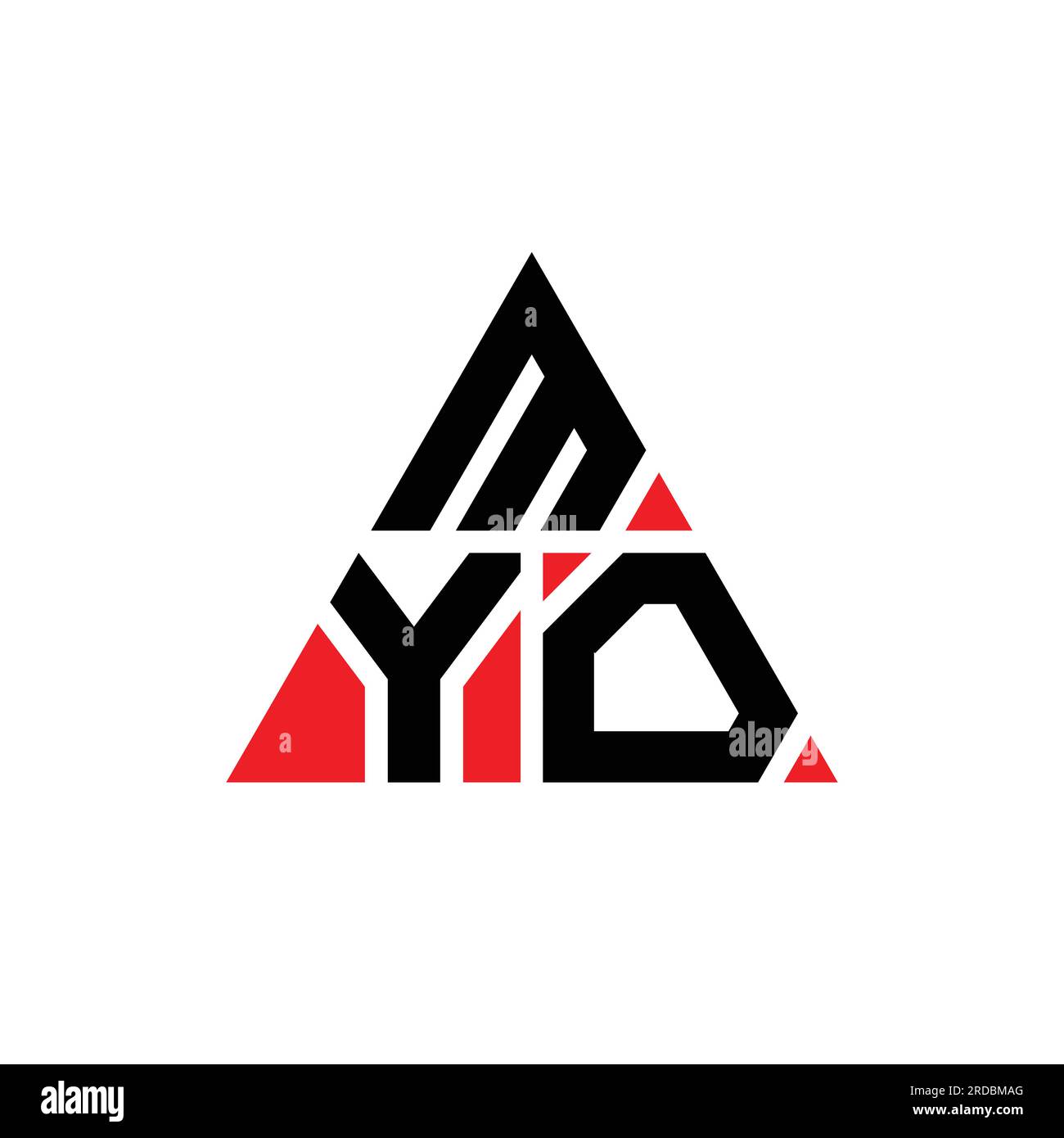 Myo logo Stock Vector Images - Alamy