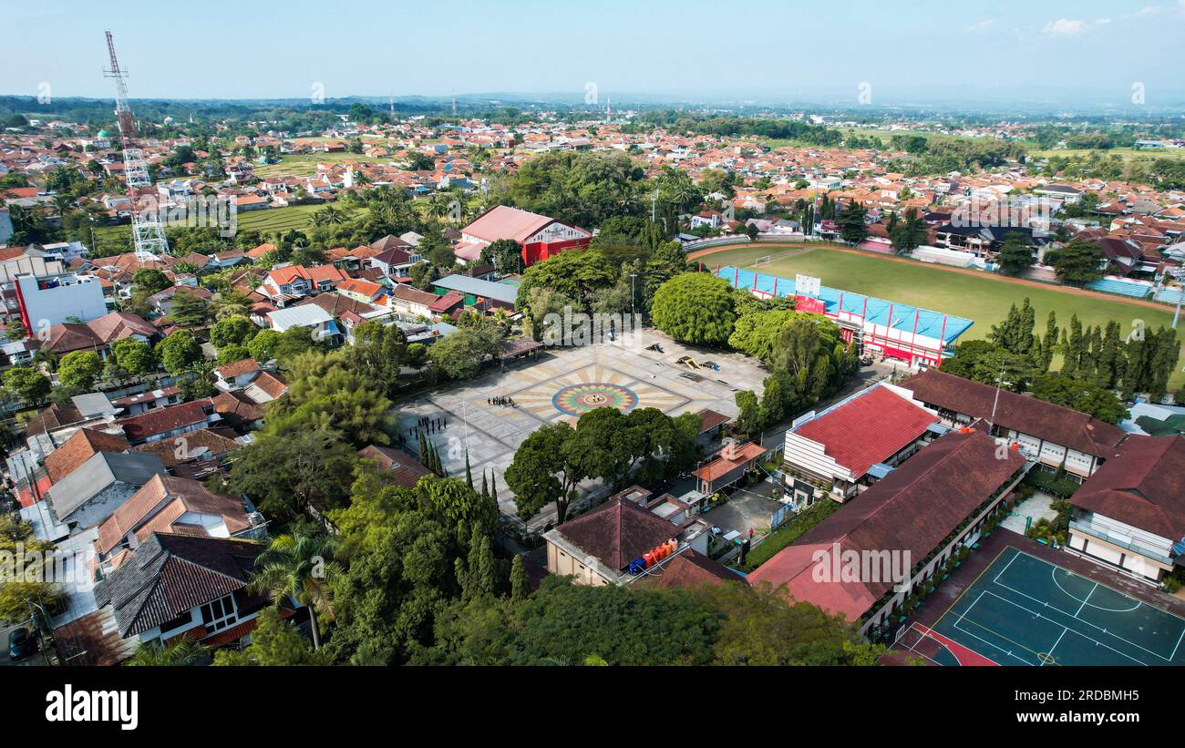 Kuningan day hi-res stock photography and images - Alamy