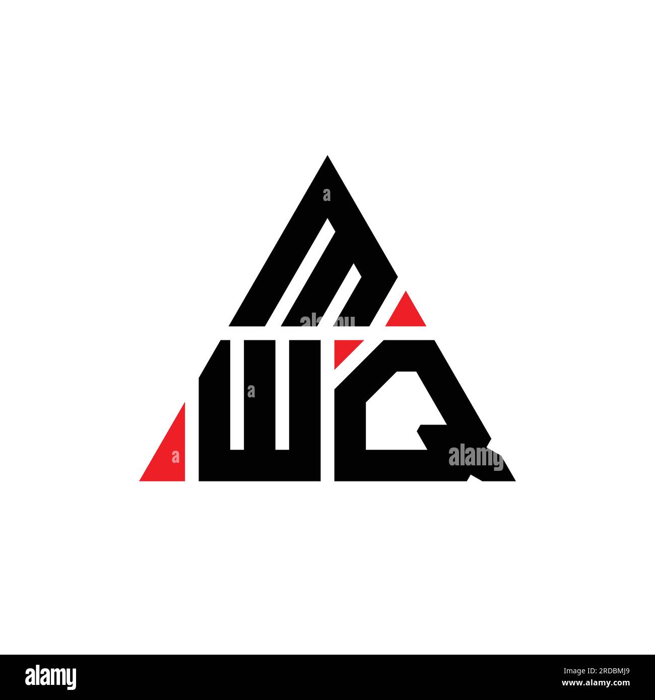 Mwq logo hi-res stock photography and images - Alamy