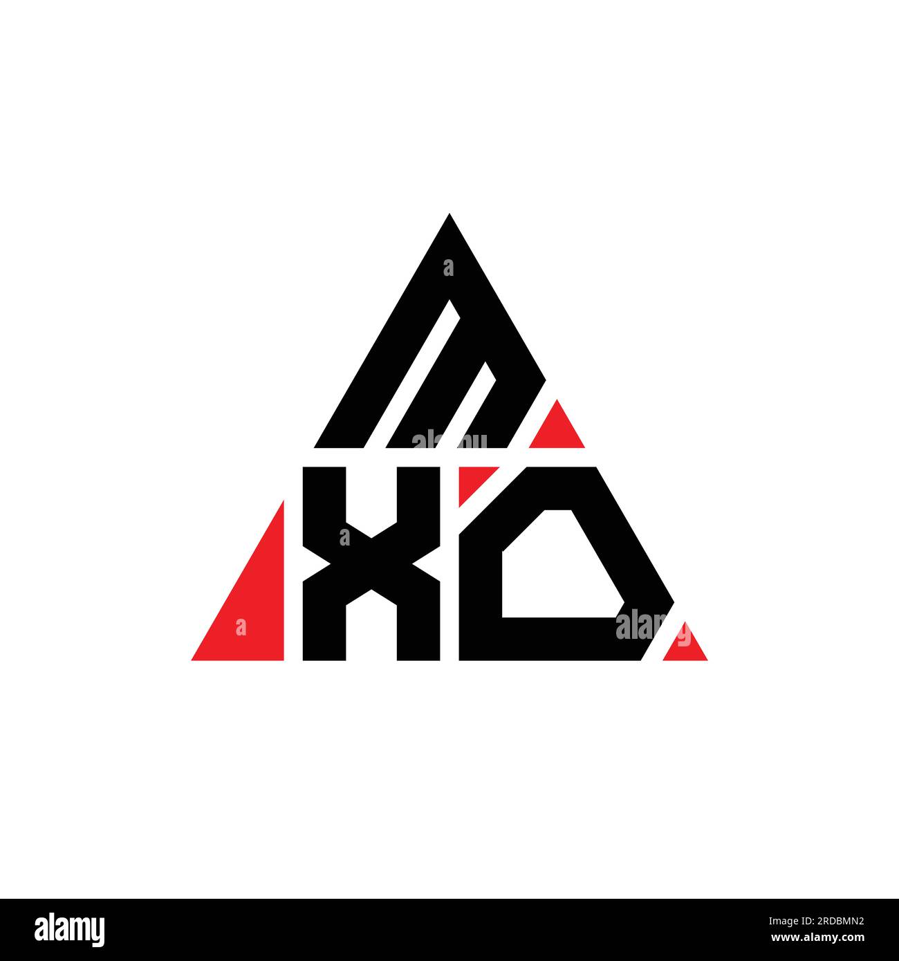 Mxo letter hi-res stock photography and images - Alamy